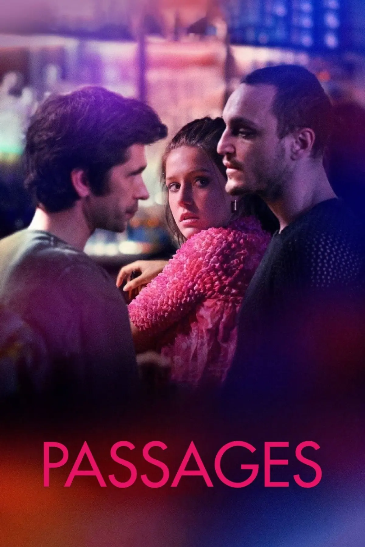 Passages : regarder en streaming