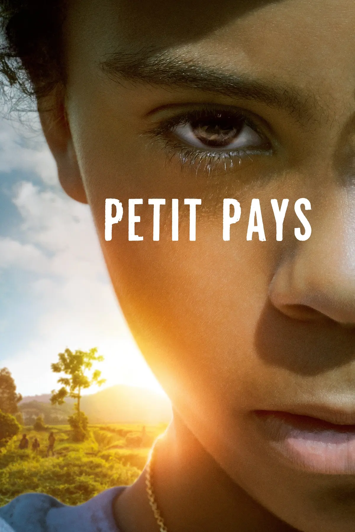 Casting Petit pays : acteurs, réalisateur