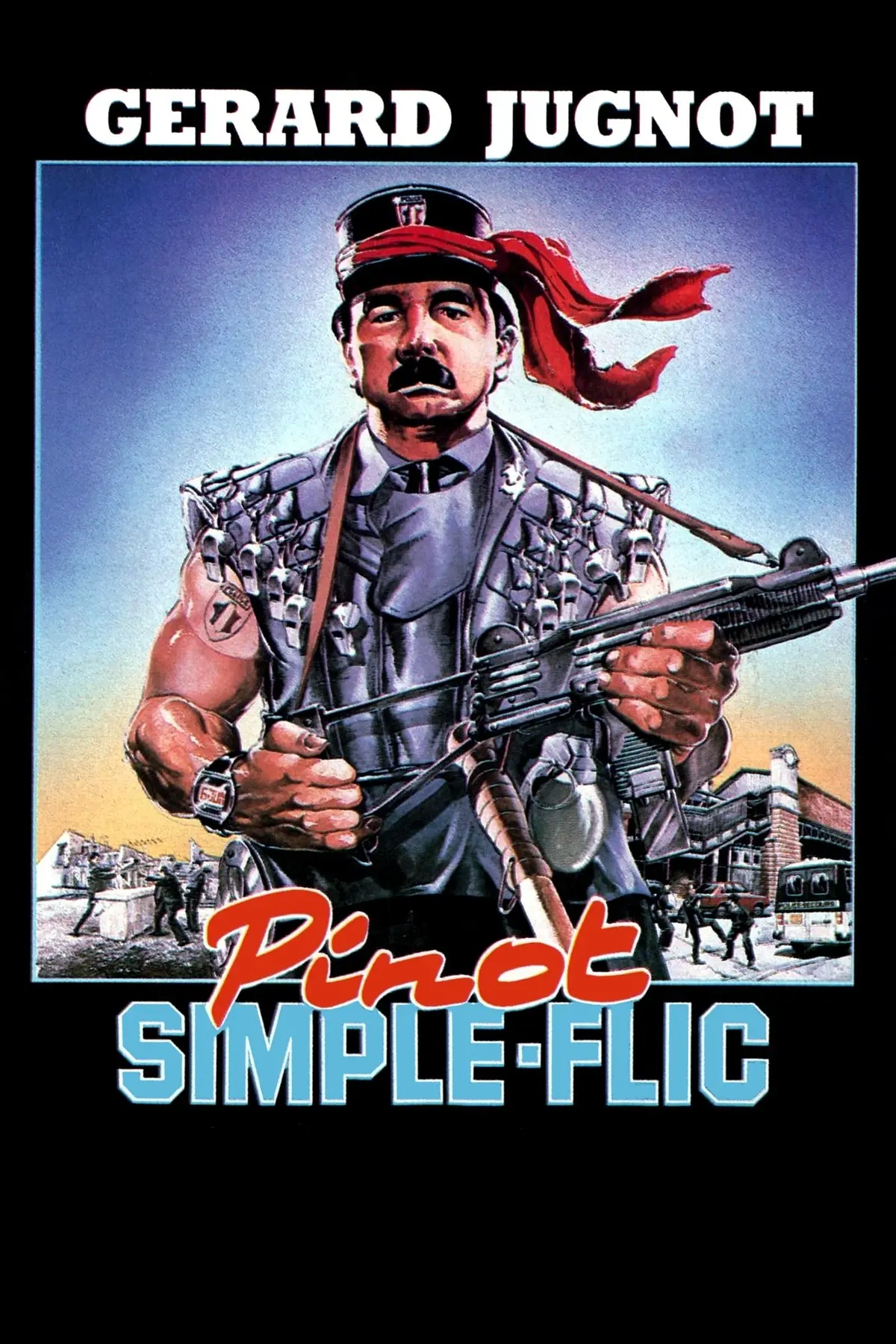 Pinot simple flic replay : revoir en streaming votre programme TV