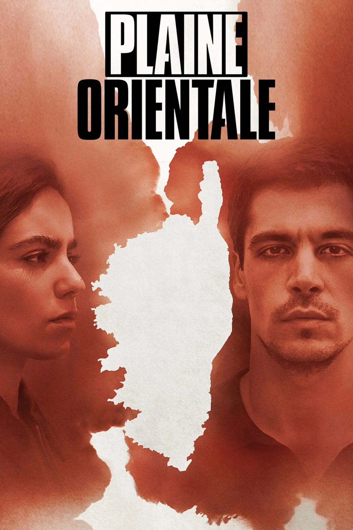 Plaine orientale - Série
