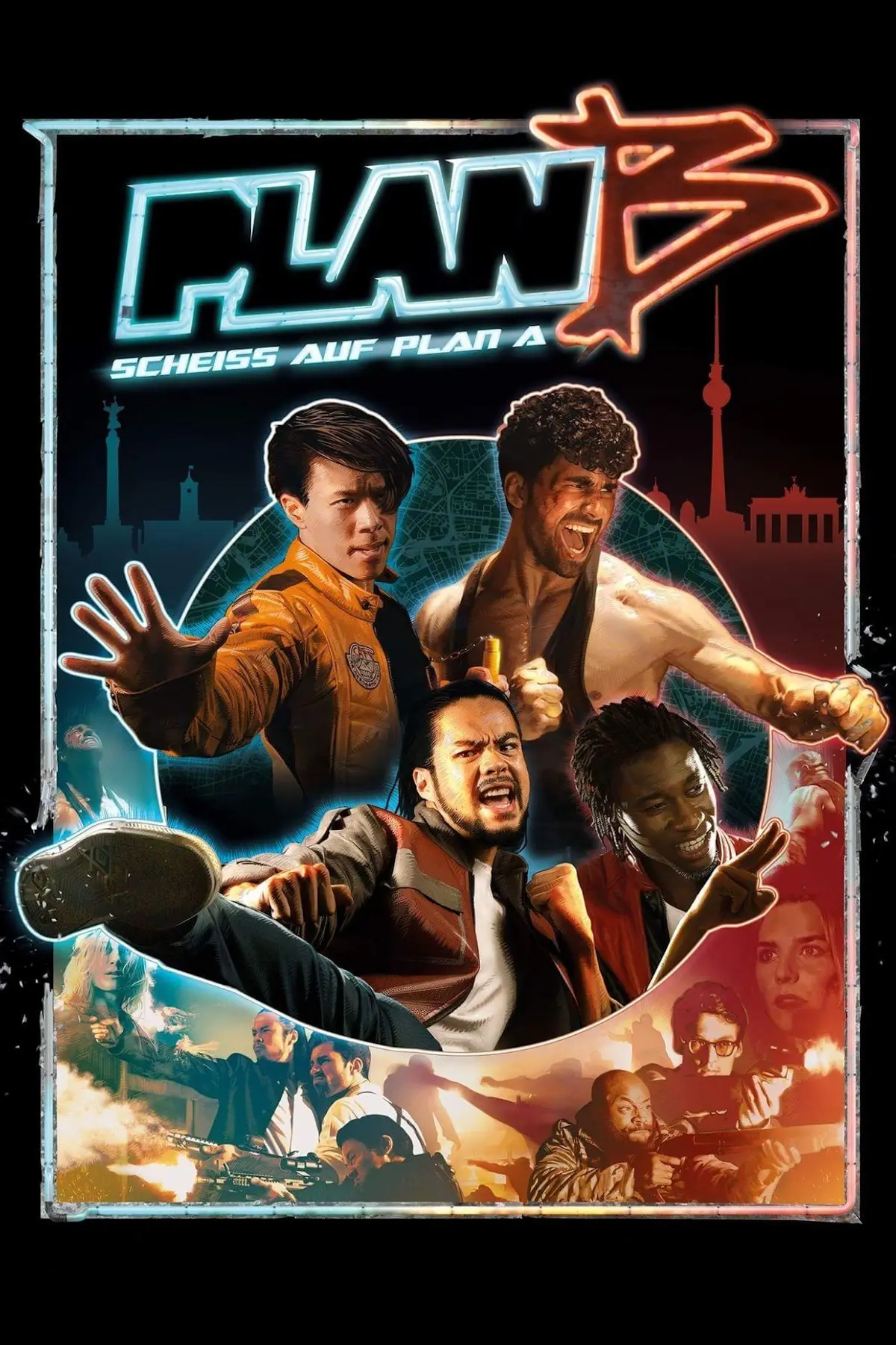 Plan B - Film