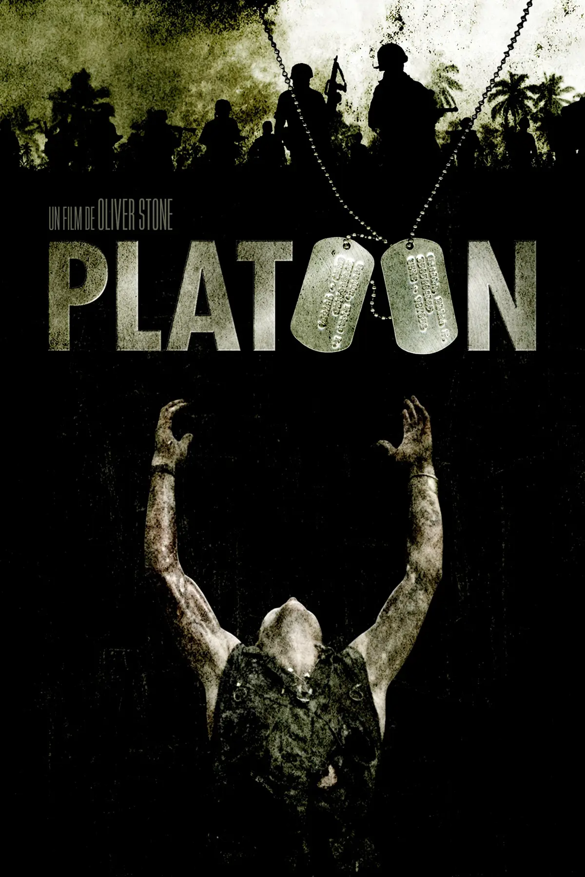 Platoon - Film (1986)