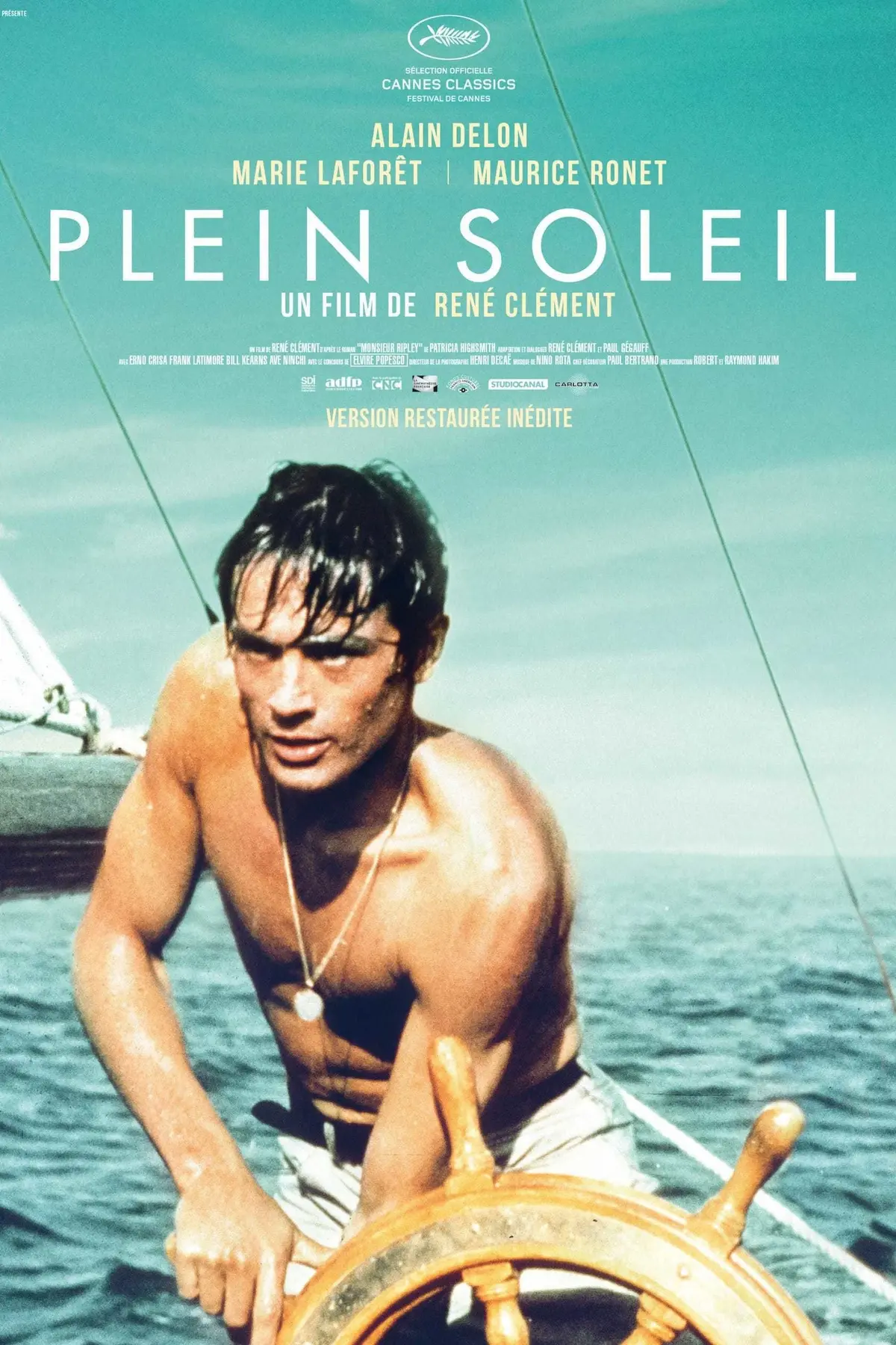 Plein soleil - Film