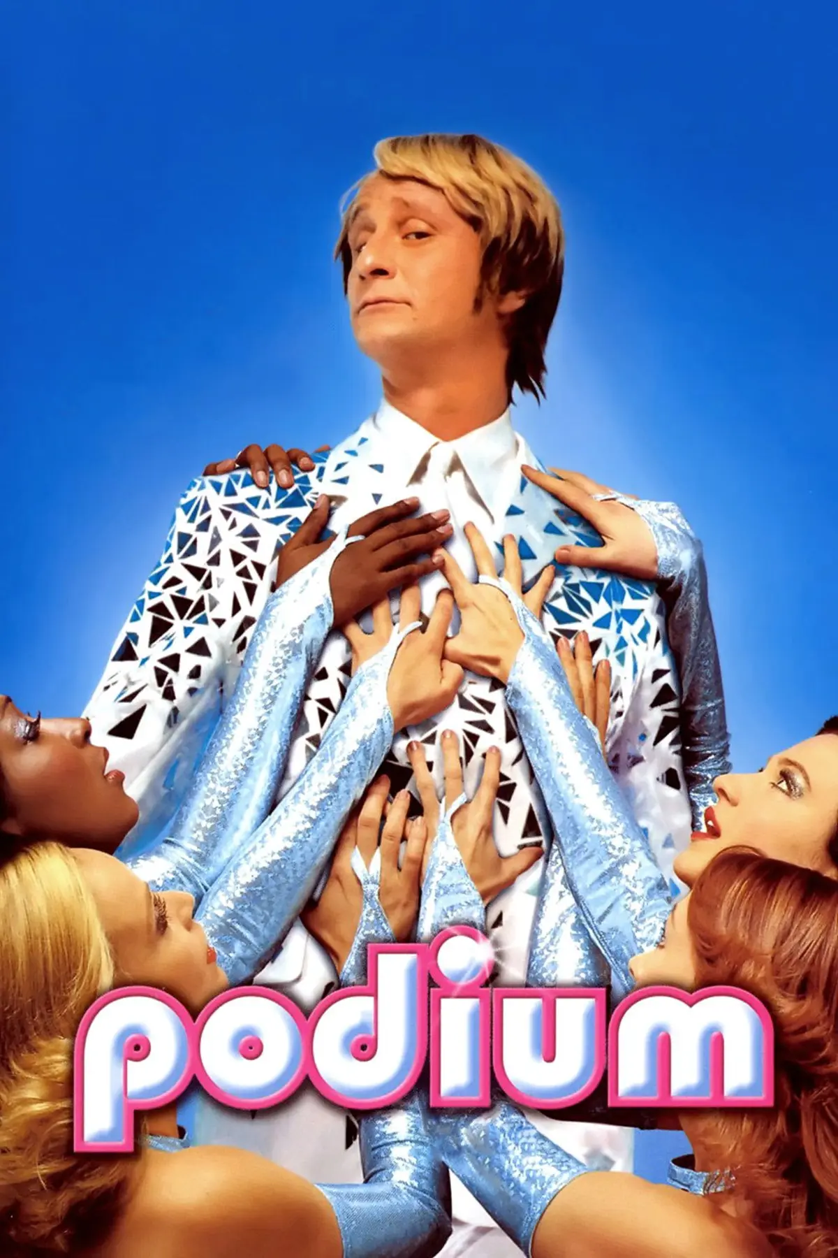 Podium : regarder en streaming