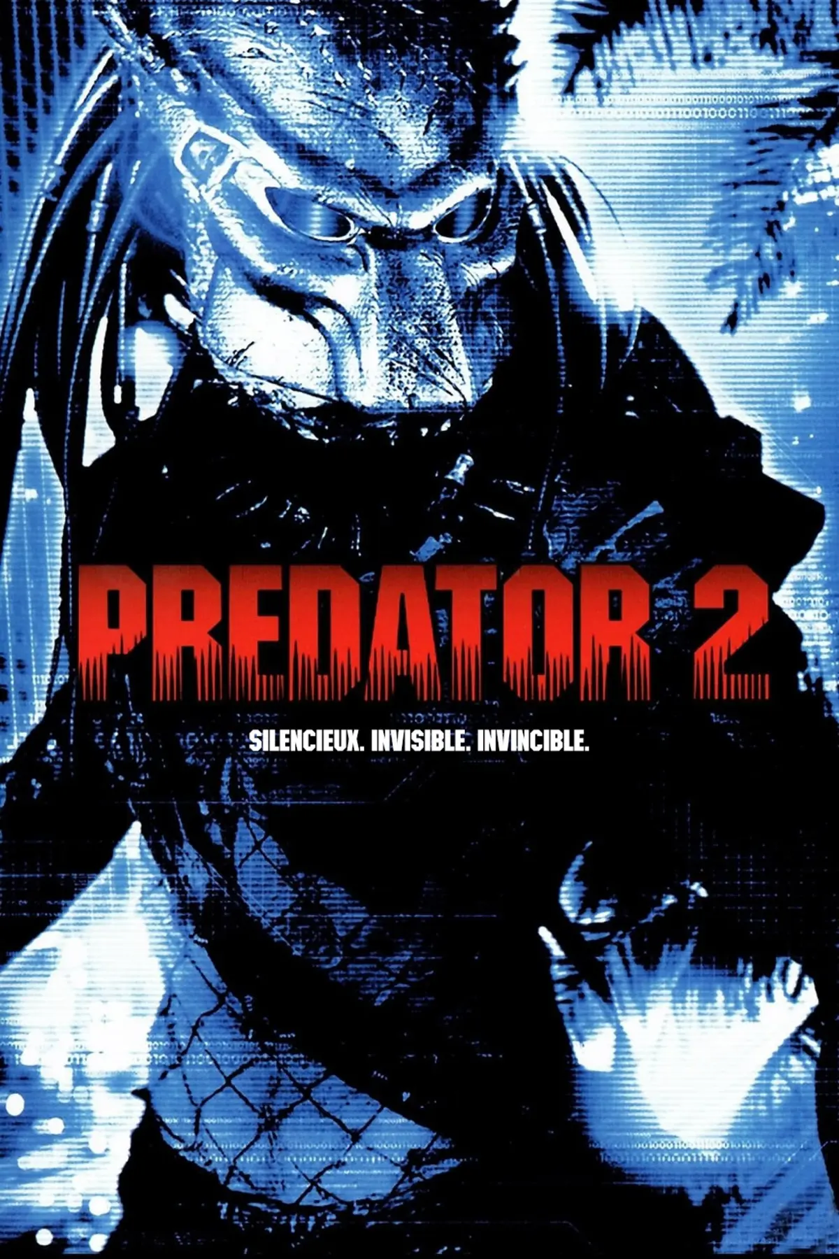 Predator 2 - Film (1990)