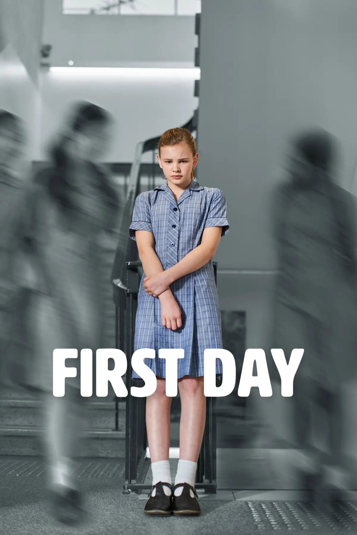 Casting Premier jour : acteurs, réalisateur