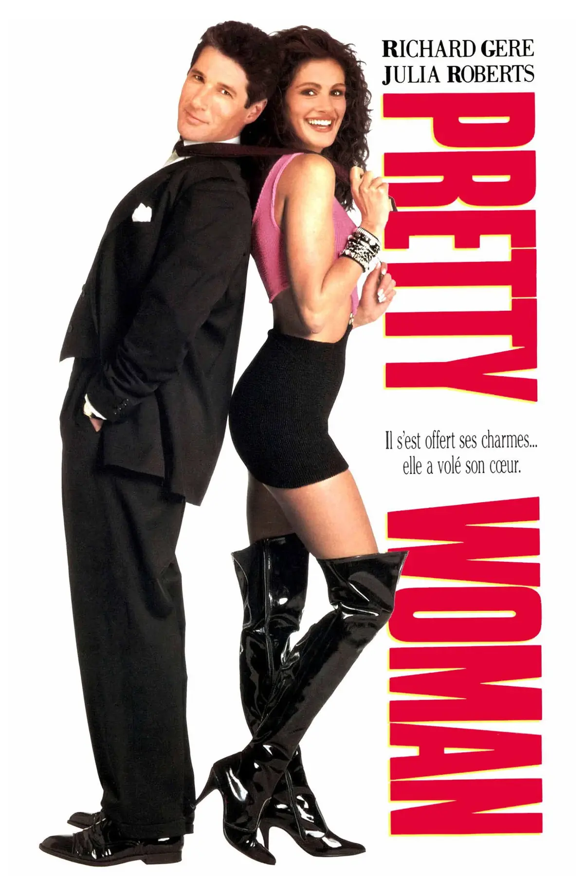 Pretty Woman - Film (1990)