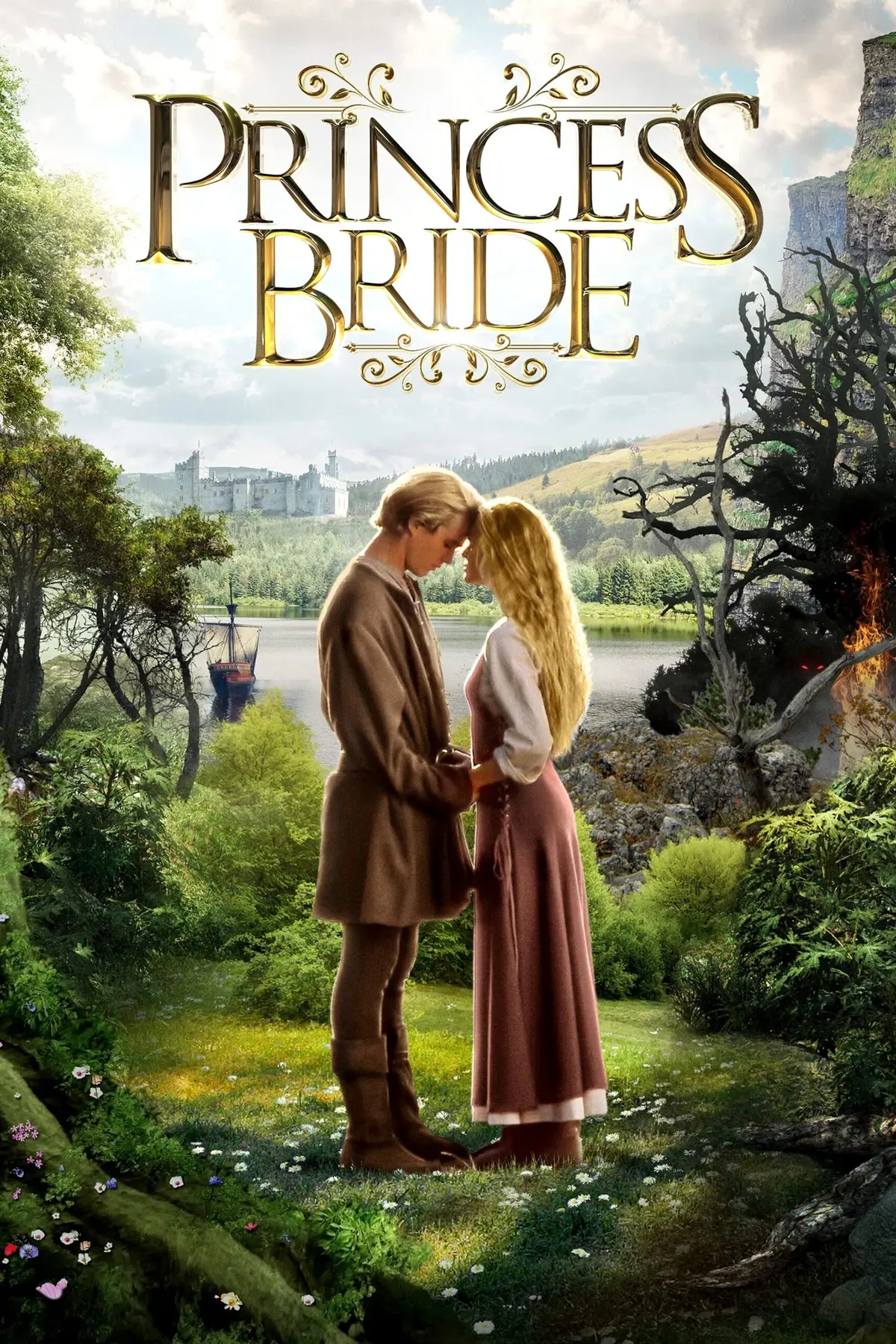 Princess Bride - Film (1987)