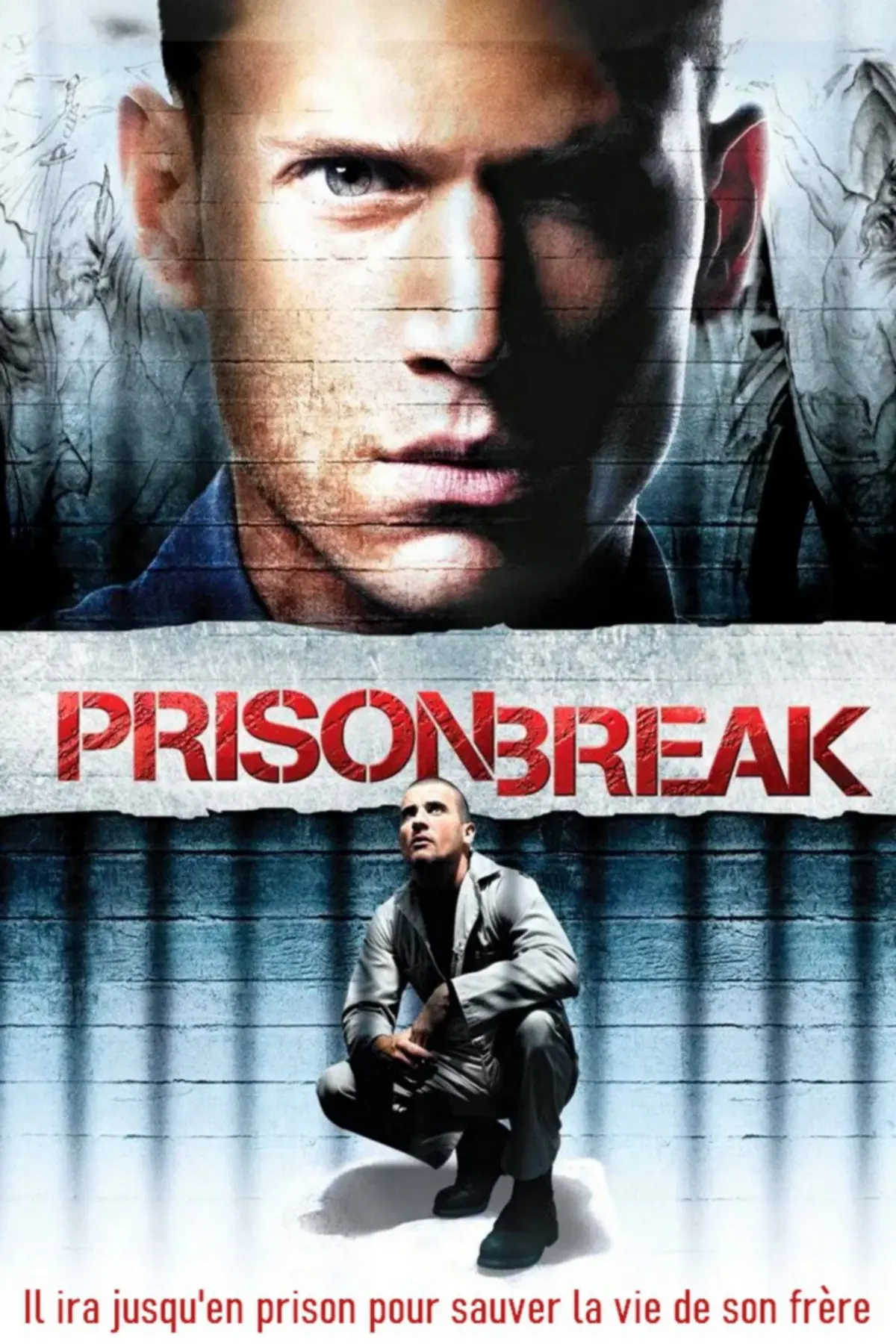 Prison Break : regarder en streaming