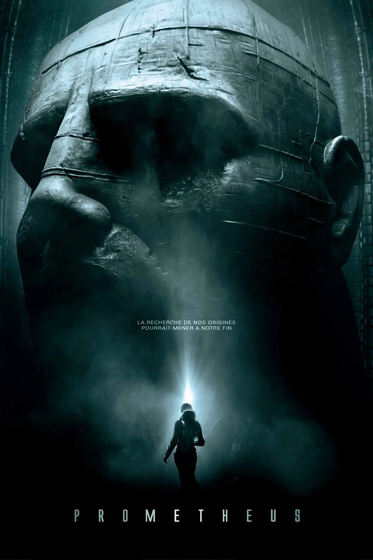 Prometheus - Film (2012)