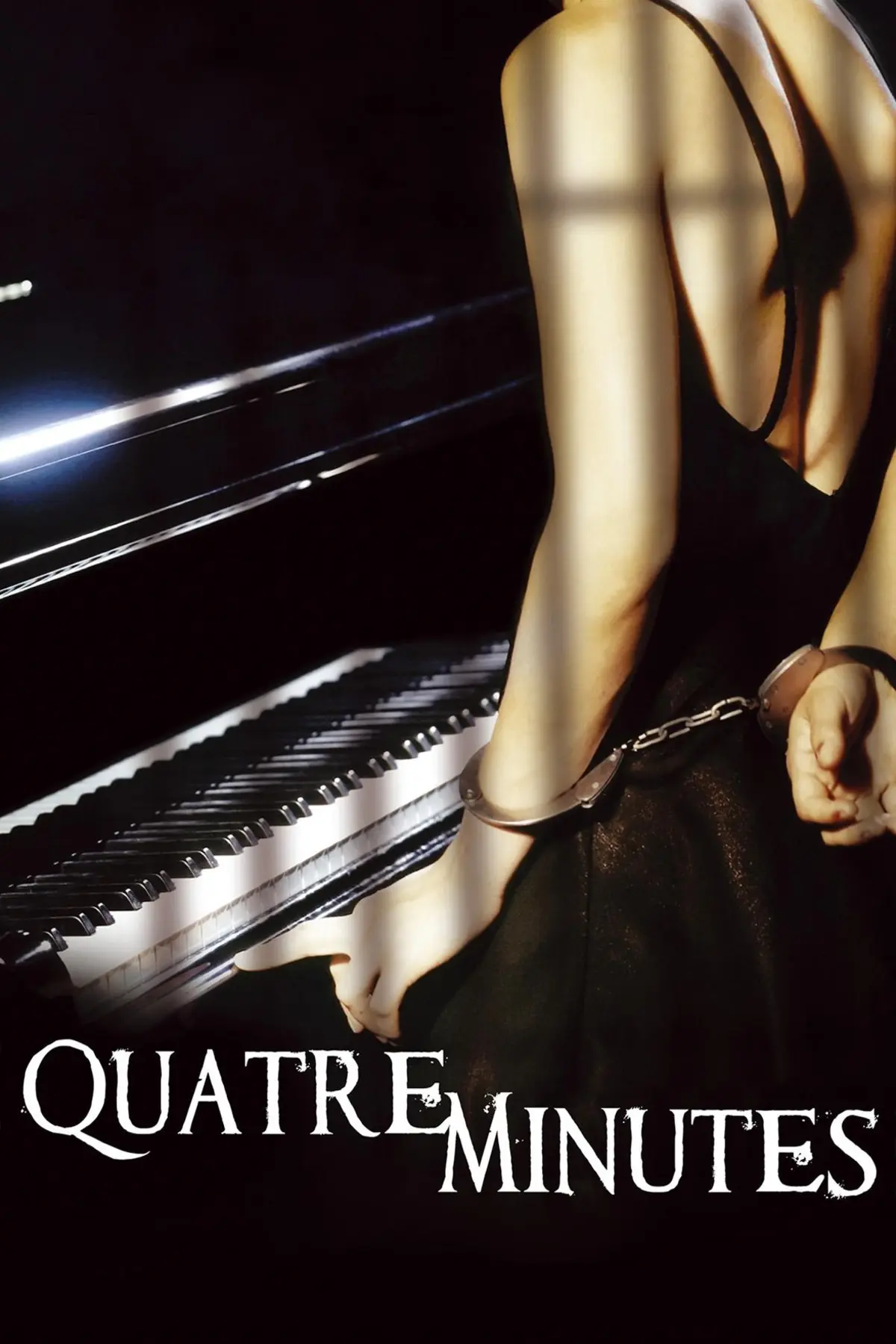 Quatre minutes : regarder en streaming