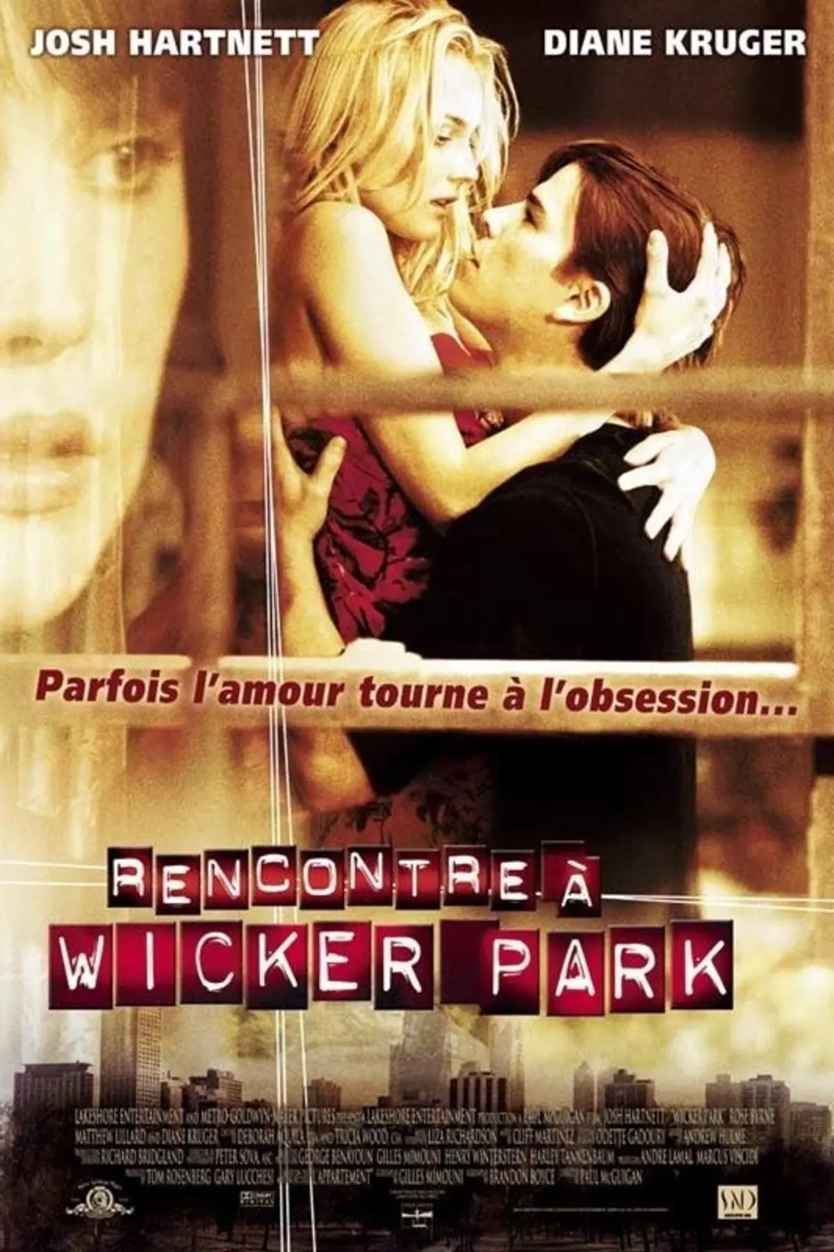 Rencontre à Wicker Park - Film (2004)