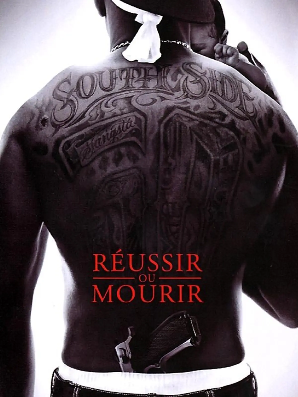 Réussir ou mourir - Film (2005)