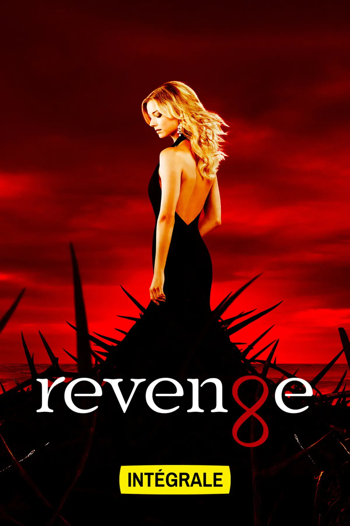 Revenge : regarder en streaming