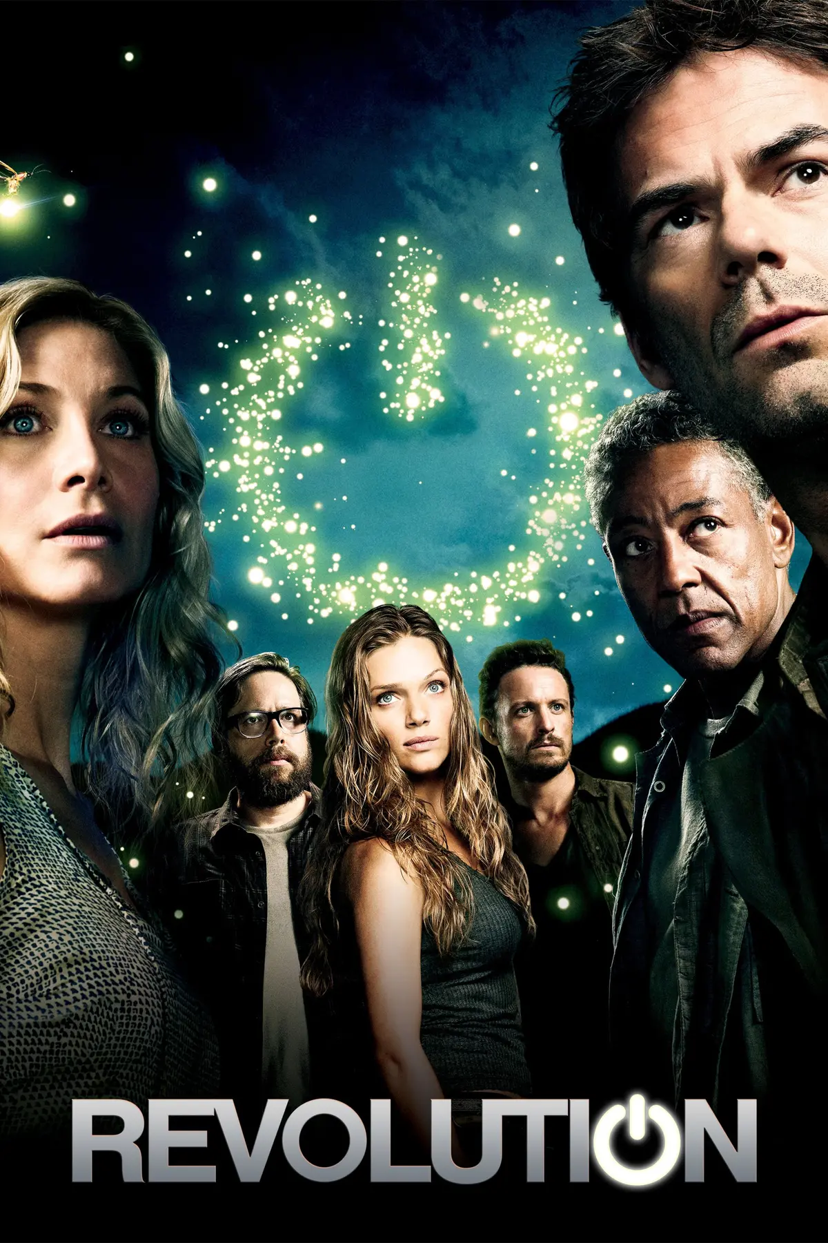 Revolution : regarder en streaming