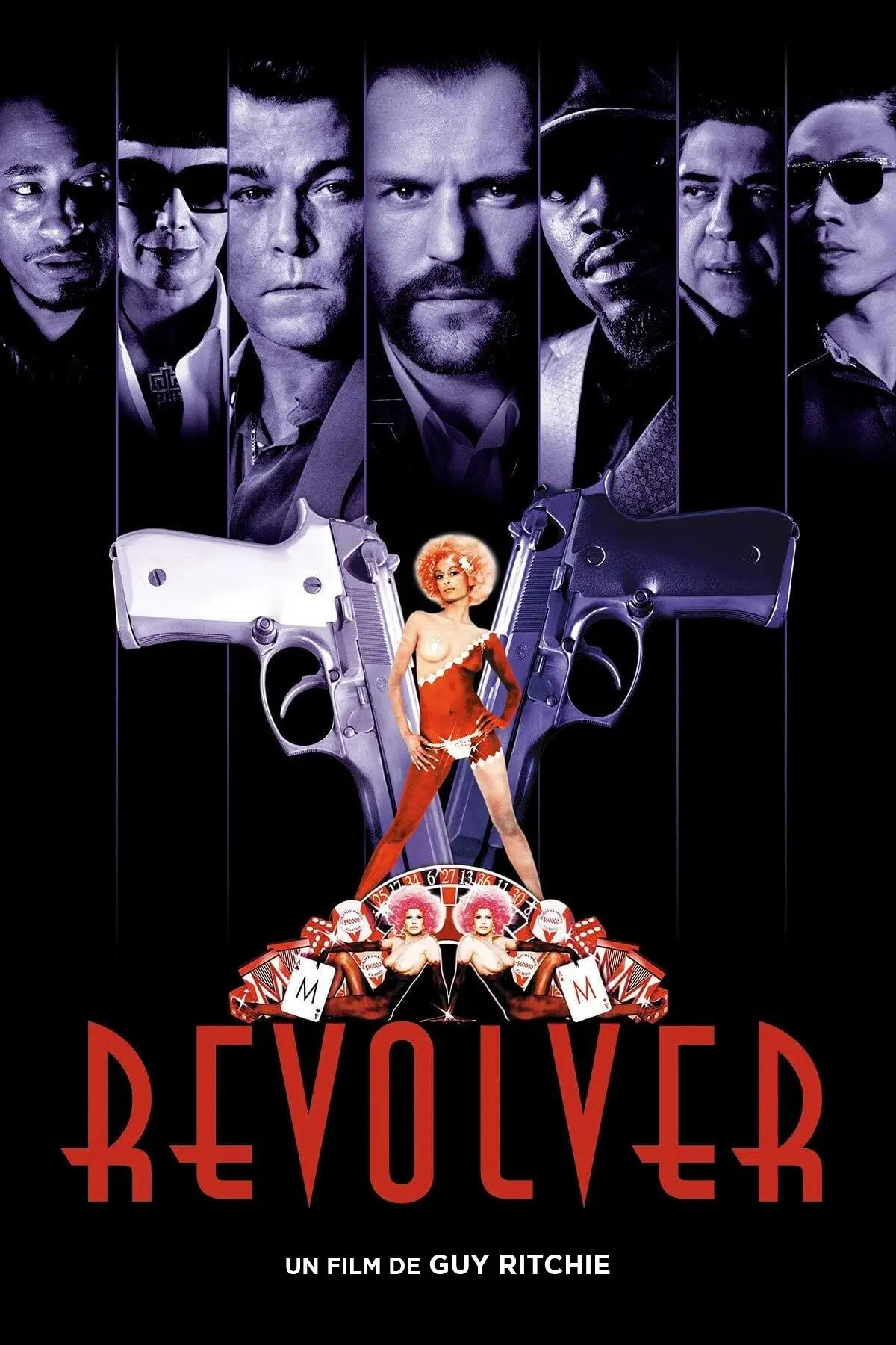 Revolver - Film (2005)