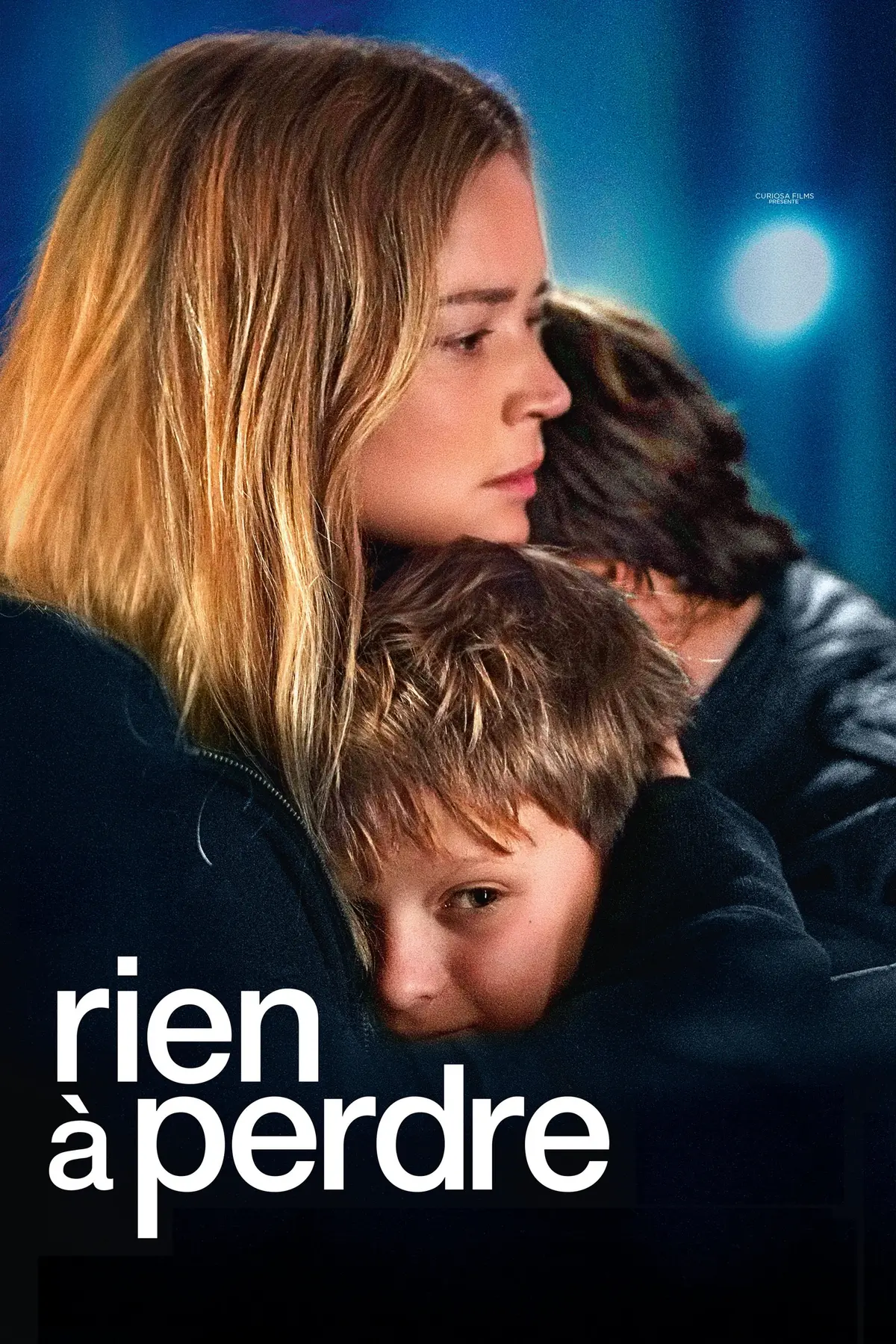Rien à perdre - Film (2023)