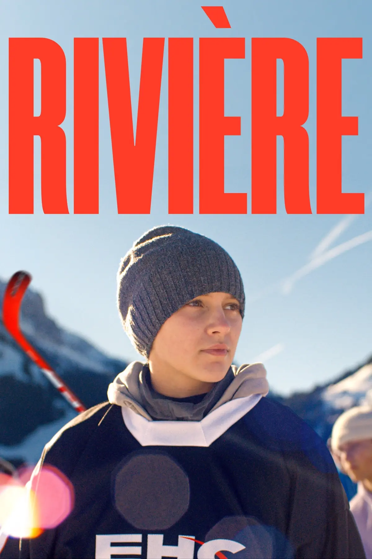 Rivière - Film (2023)