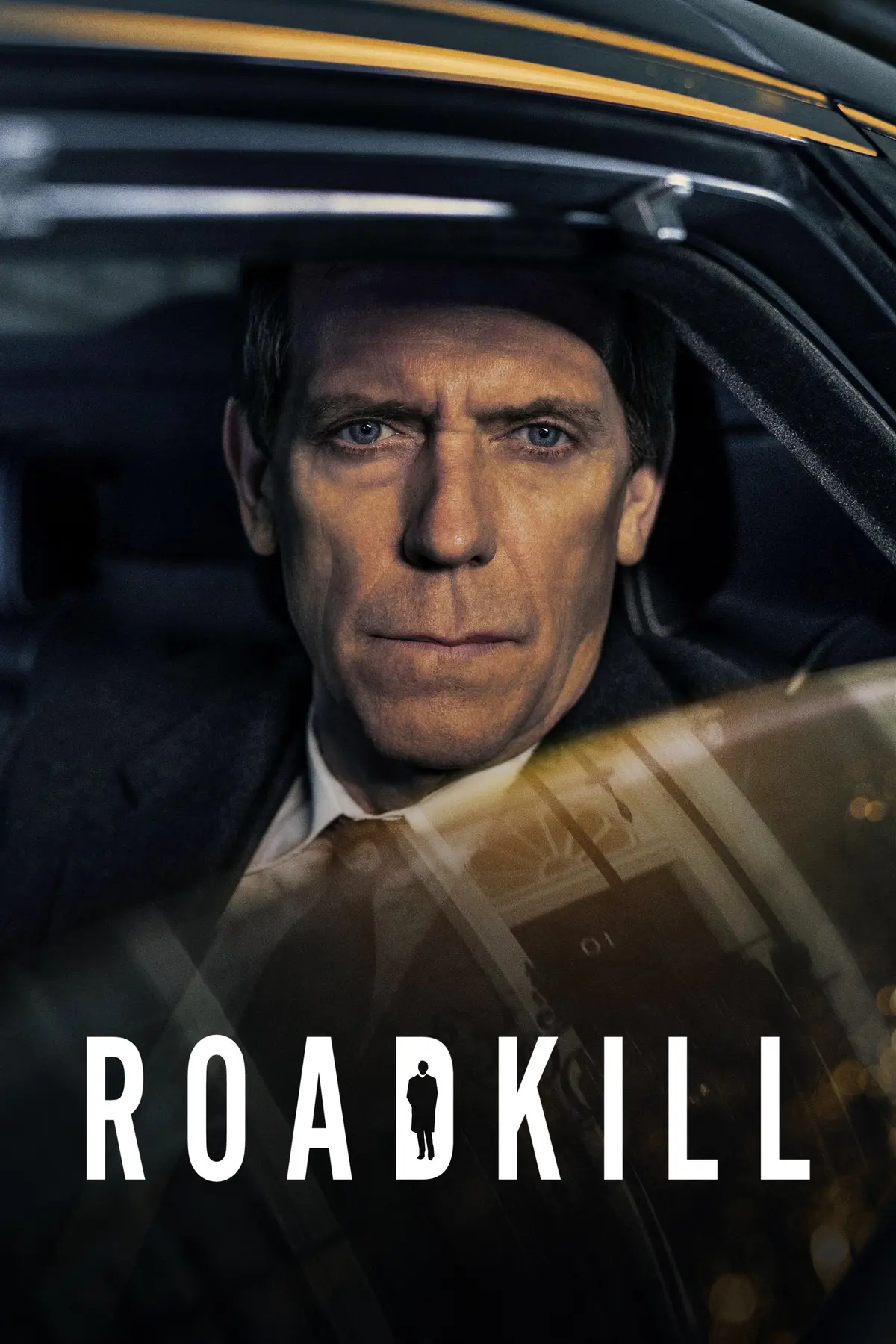 Roadkill - Série