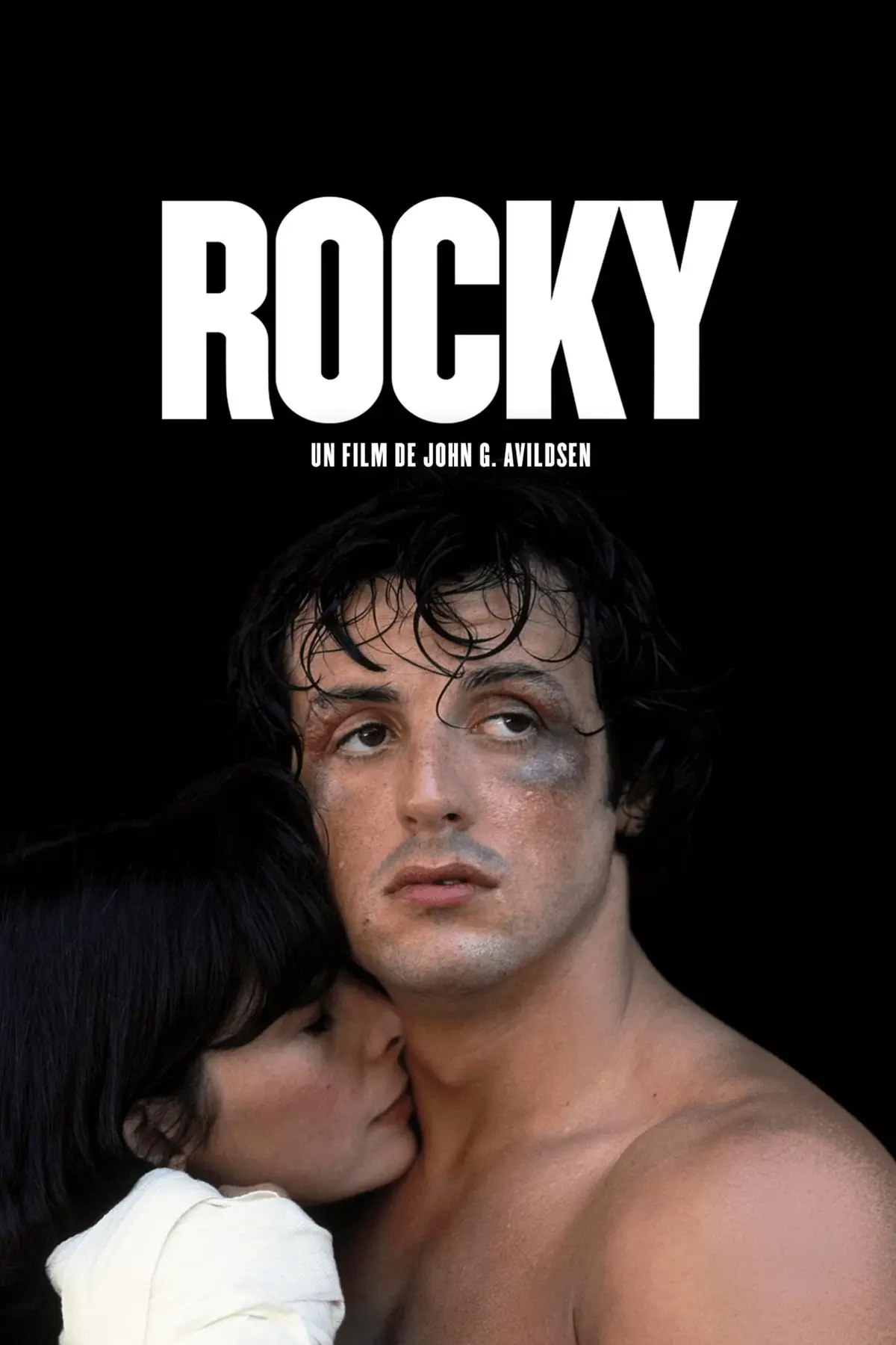 Rocky - Film (1976)