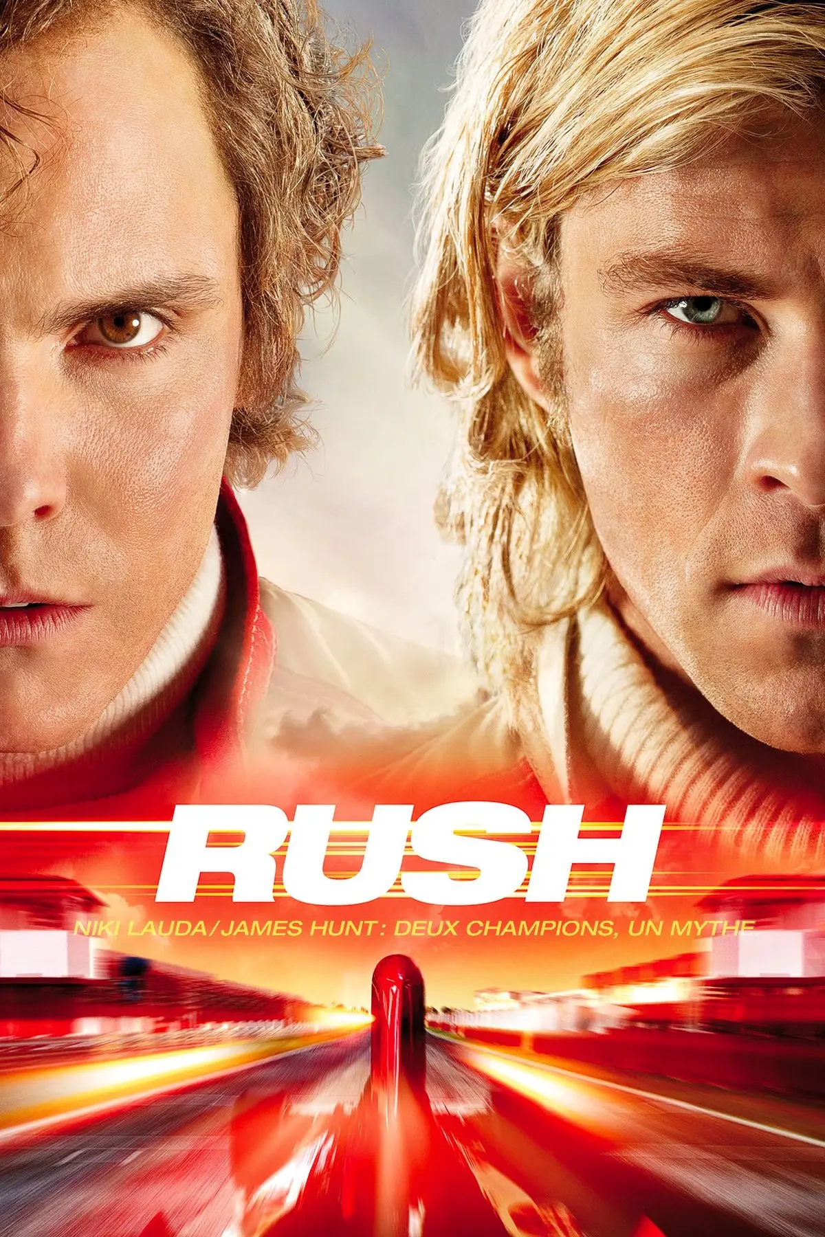 Rush - Film (2013)