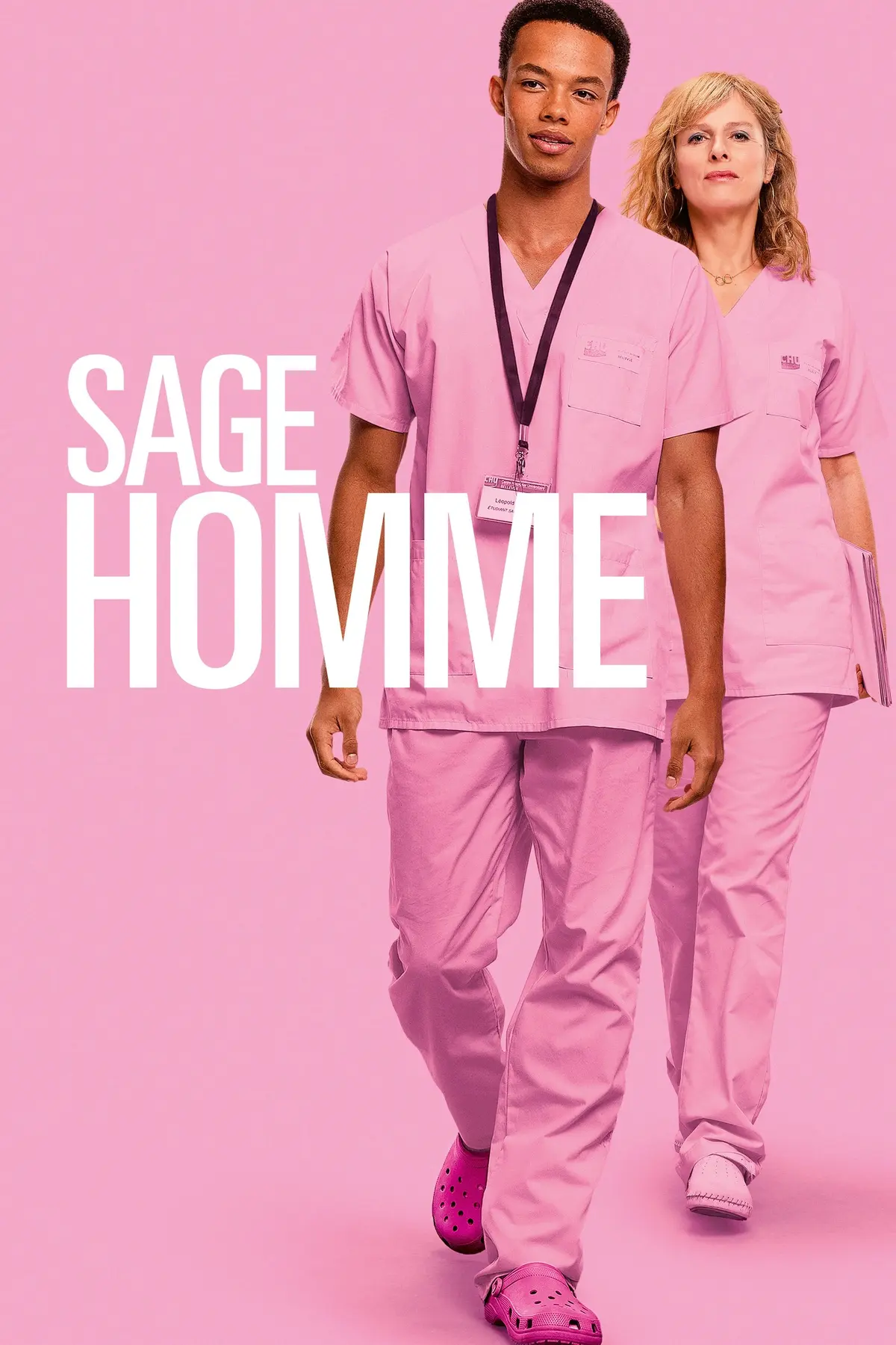 Sage-homme : regarder en streaming