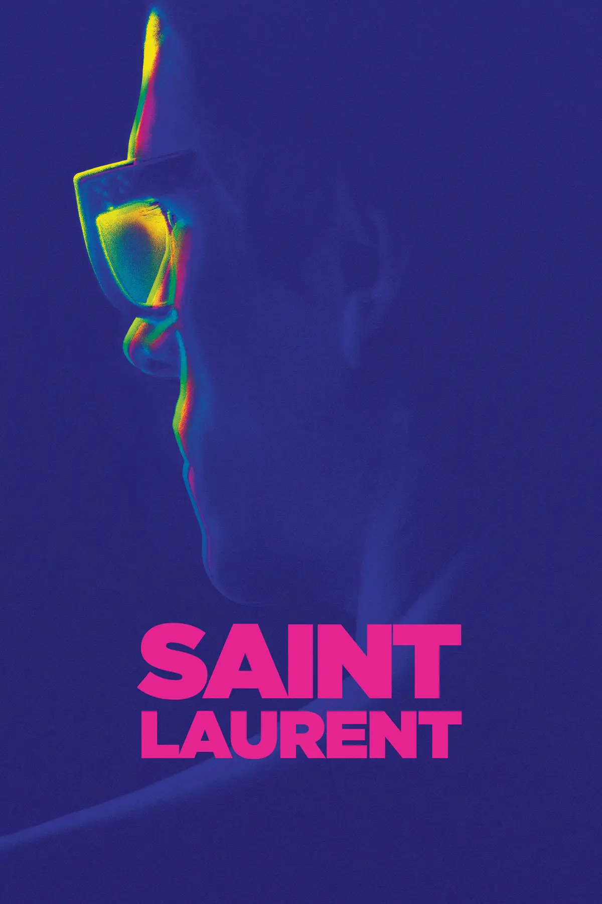 Casting Saint Laurent : acteurs, réalisateur