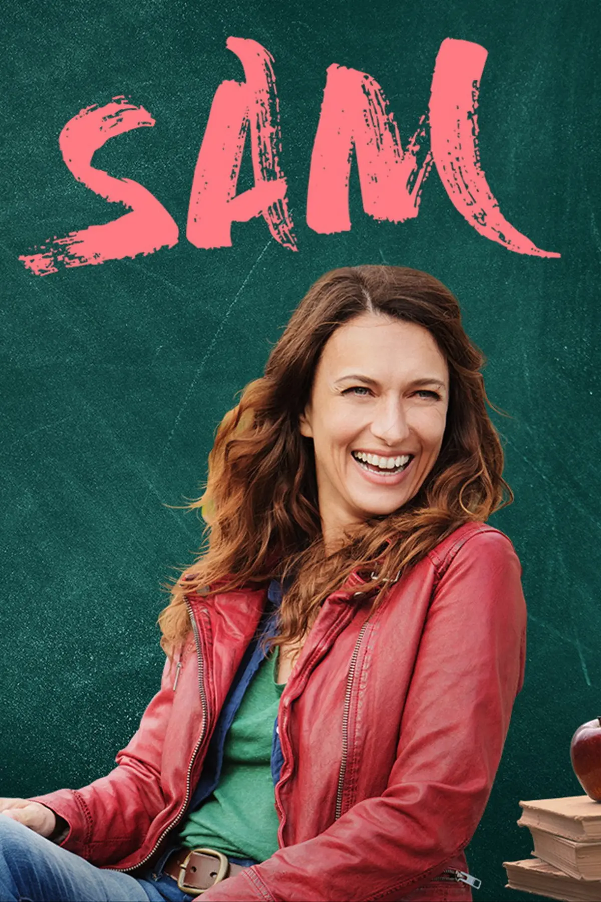 Sam - Série (2016 - 2025)