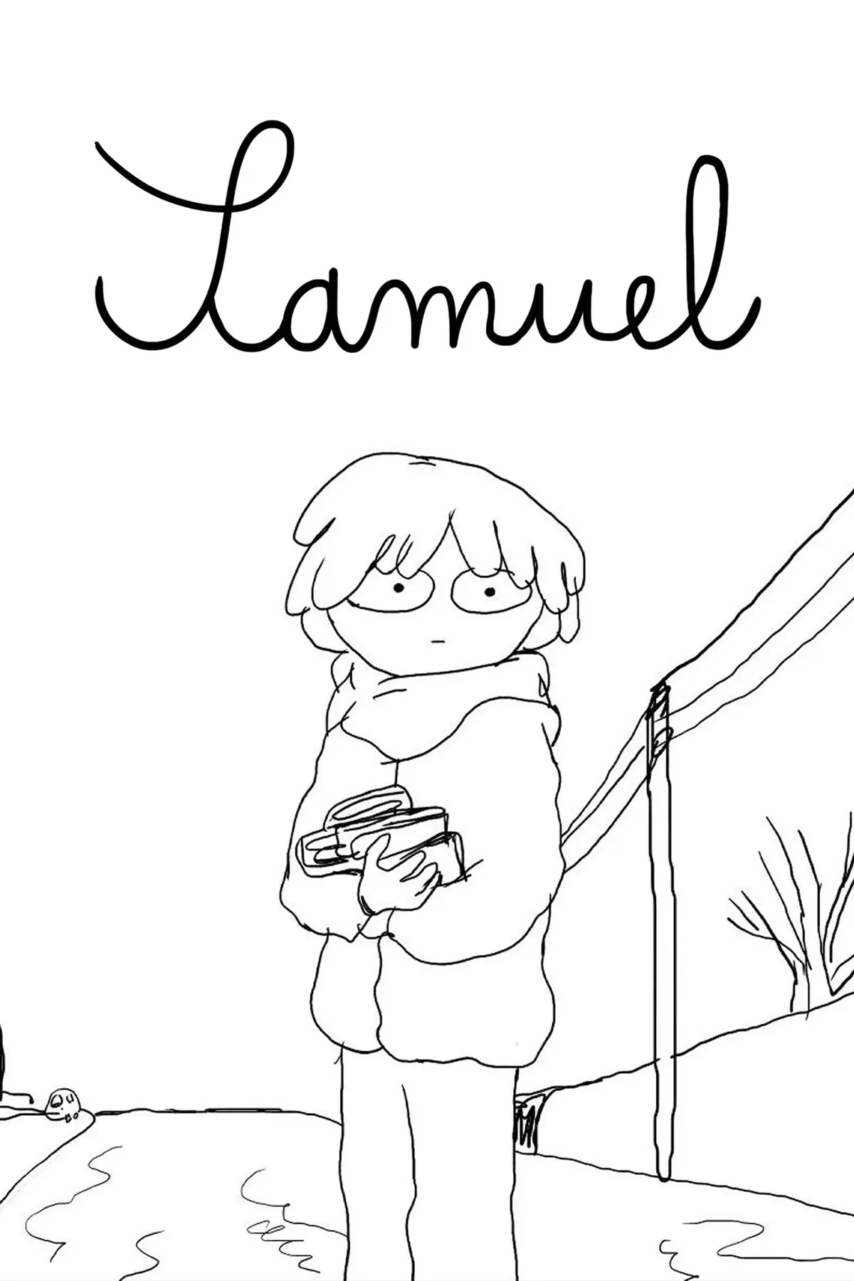 Épisodes de "Samuel"