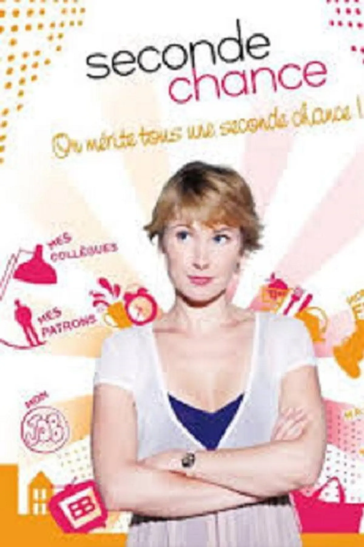 Épisodes de "Seconde chance"