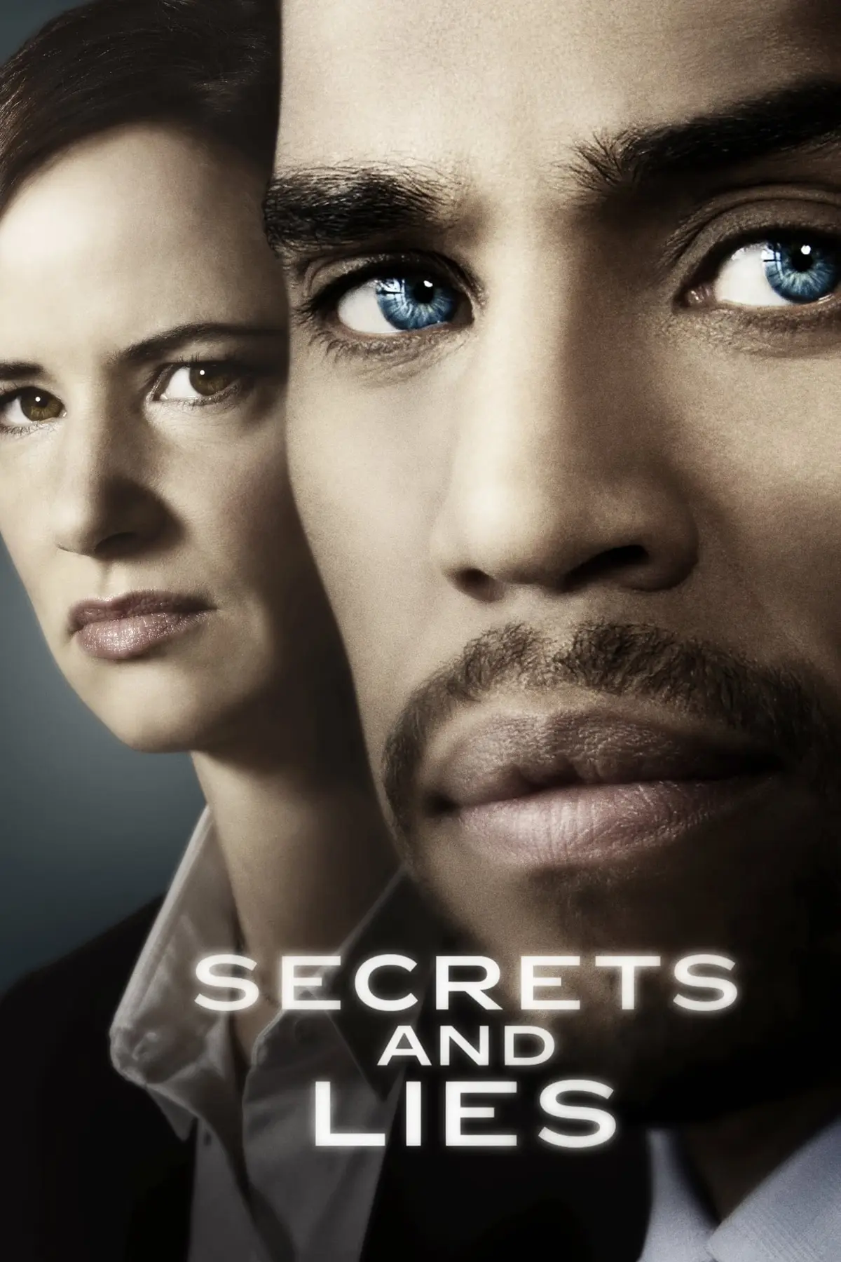 Secrets and Lies - Série (2014 - 2016)