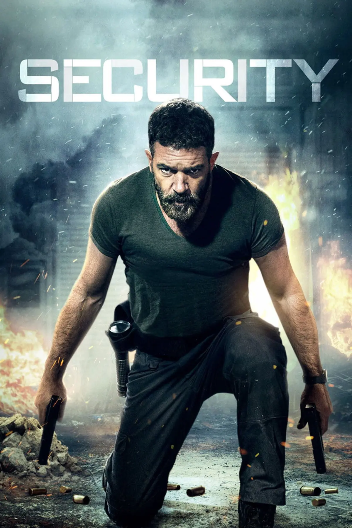 Security - Film