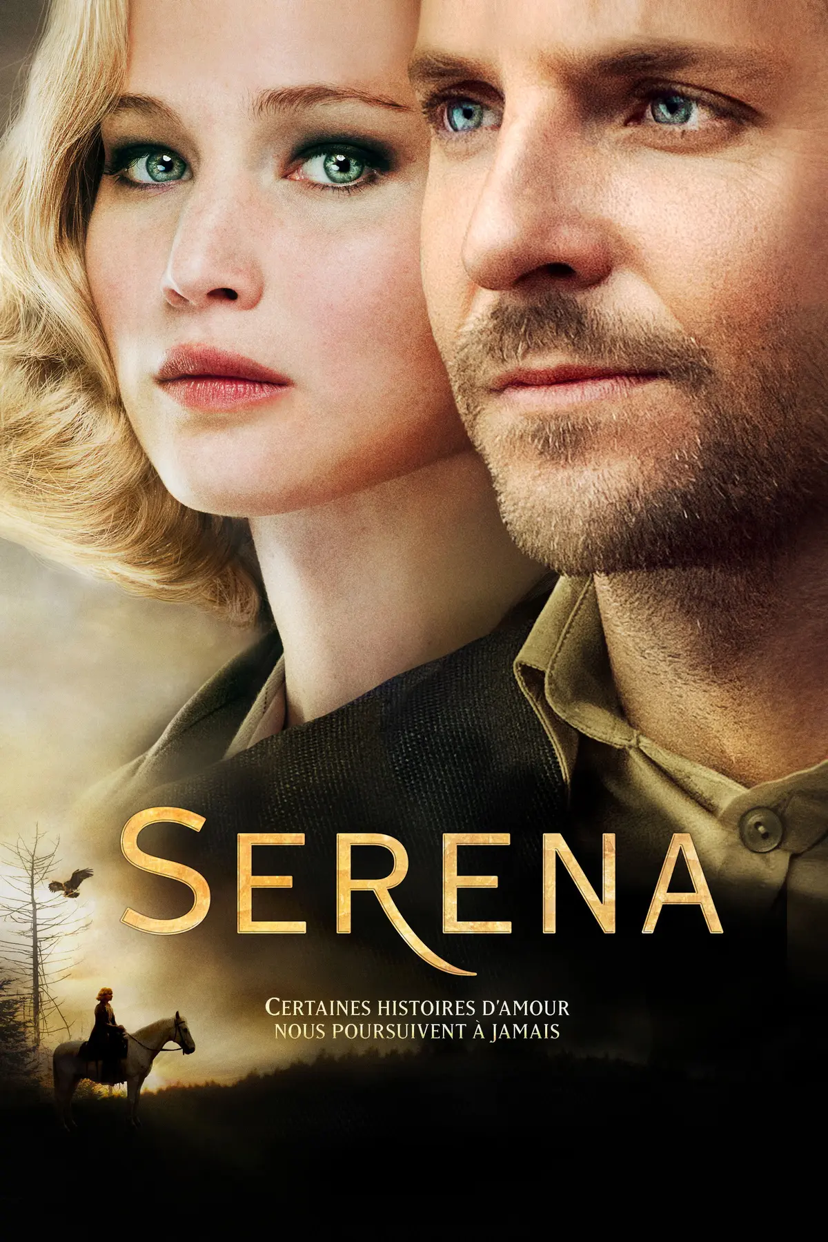 Serena - Film (2014)