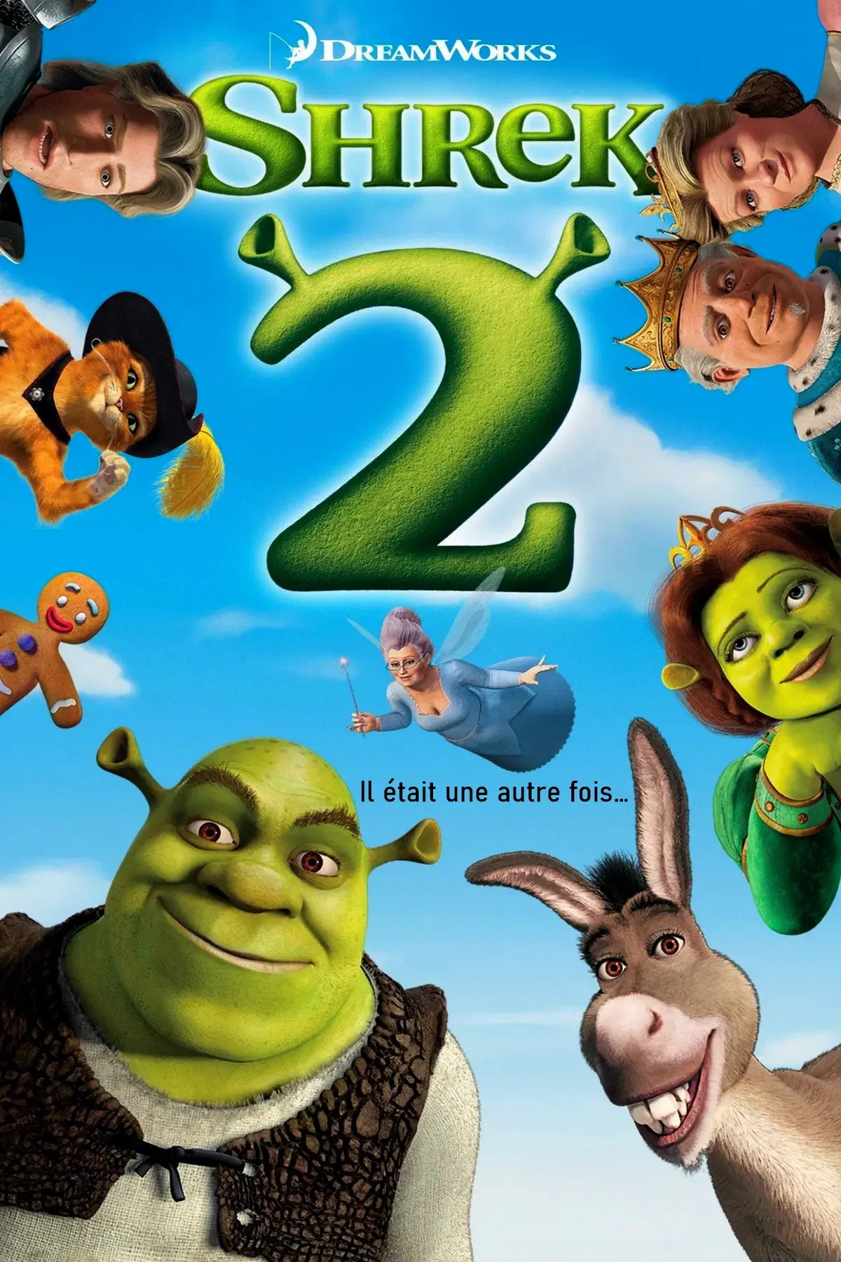 Shrek 2 - Film (2004)