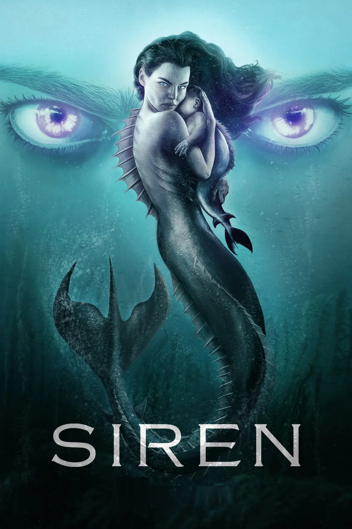 Siren : regarder en streaming