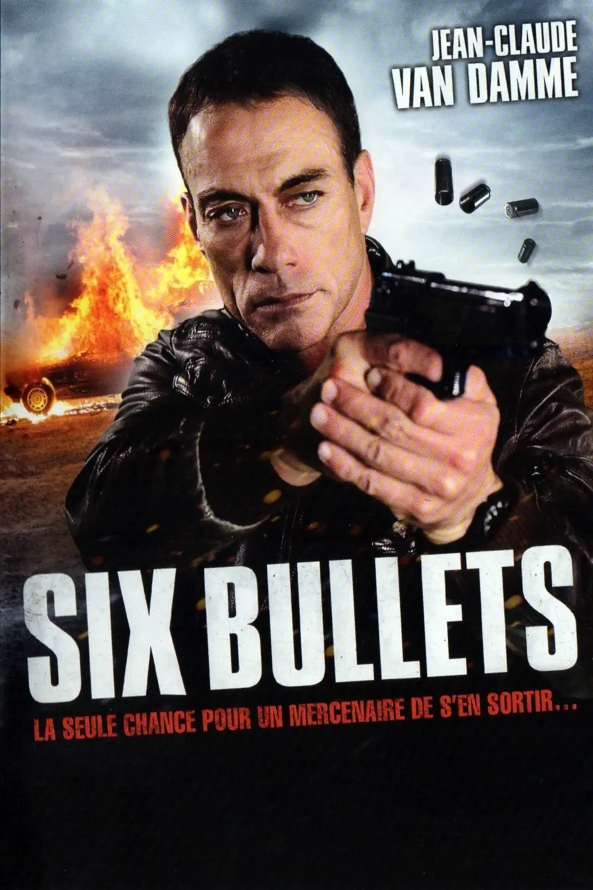 Six Bullets : regarder en streaming