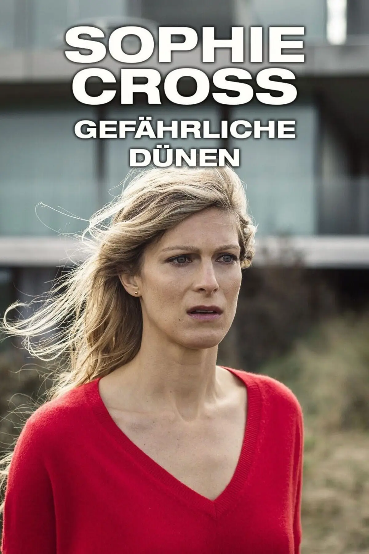 Épisodes de "Sophie Cross"