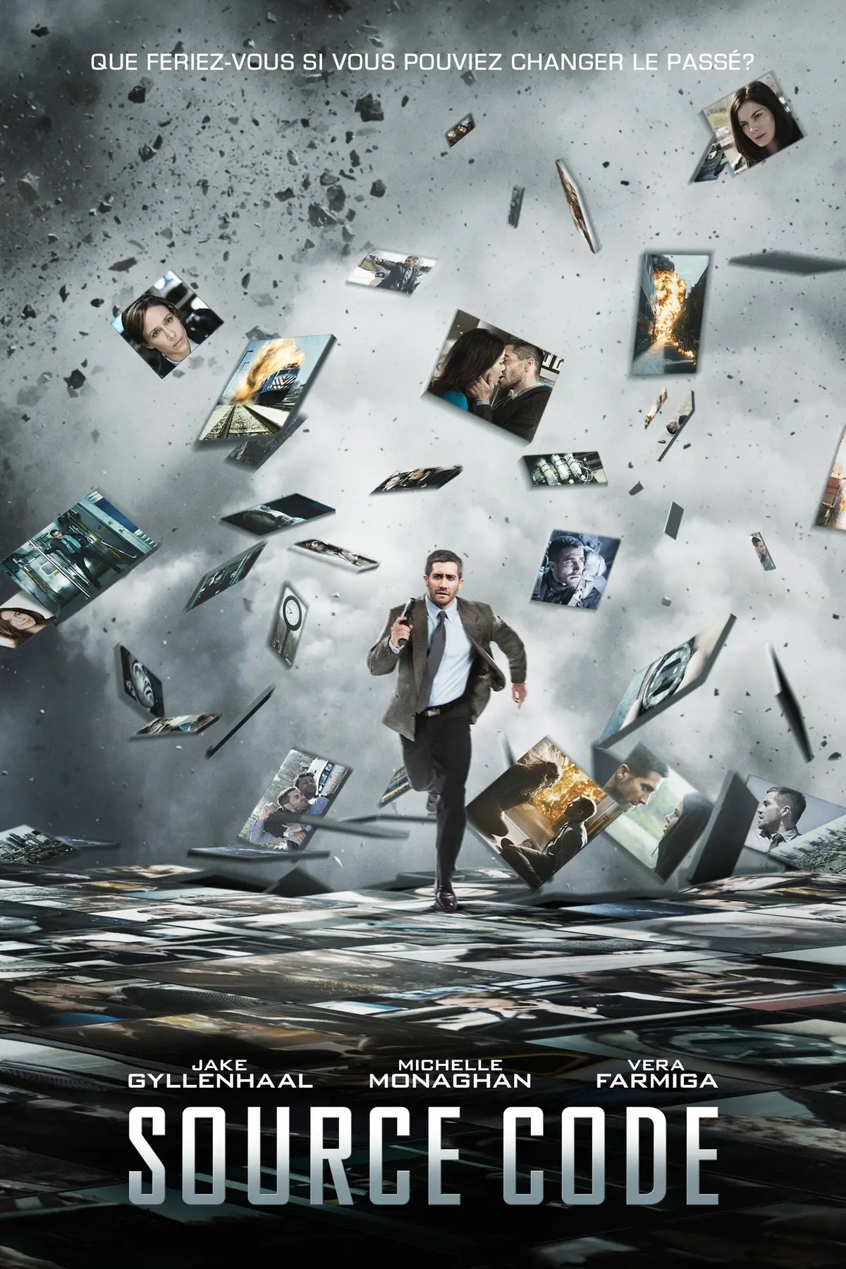 Source Code : regarder en streaming