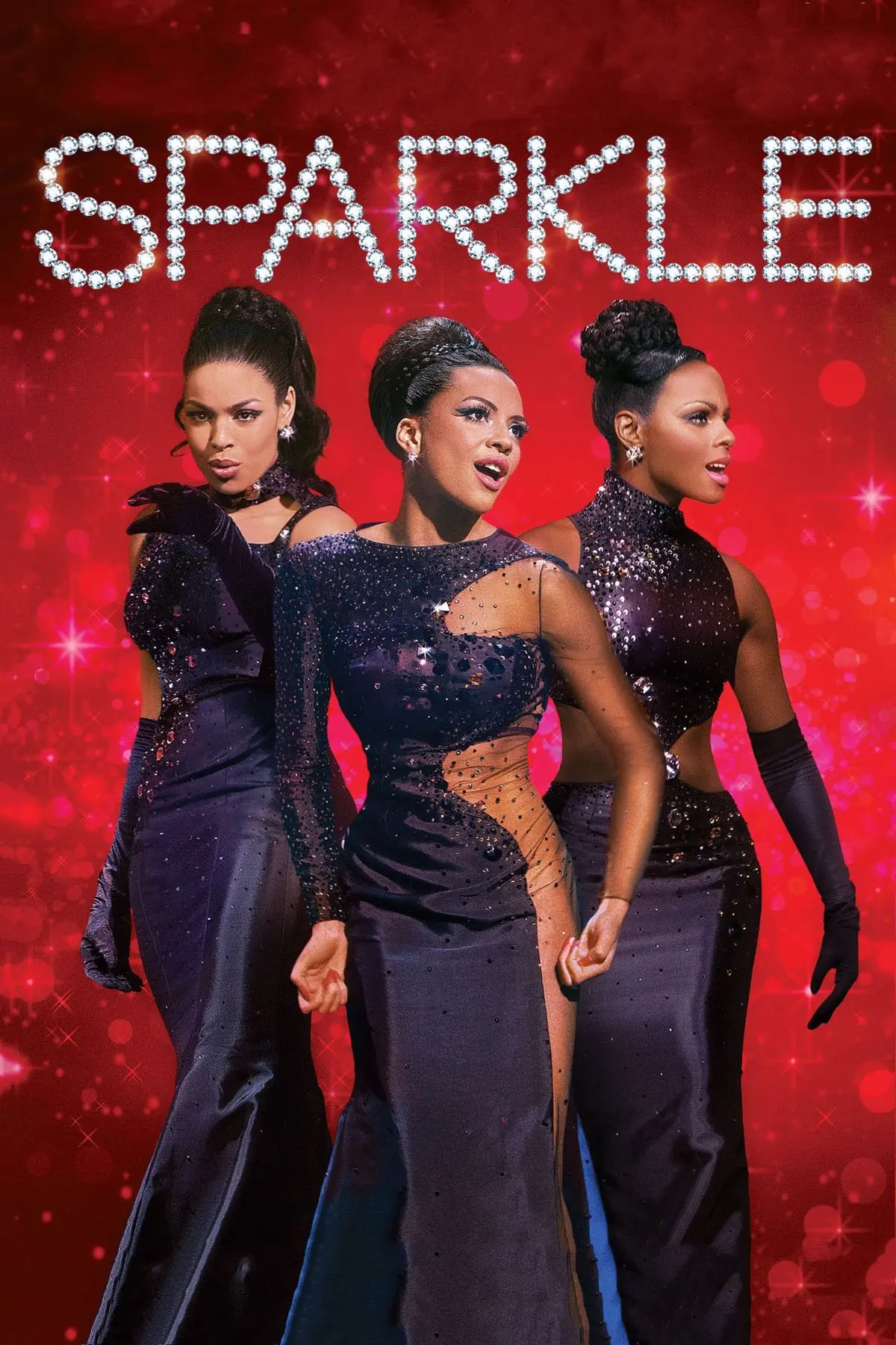 Sparkle : regarder en streaming