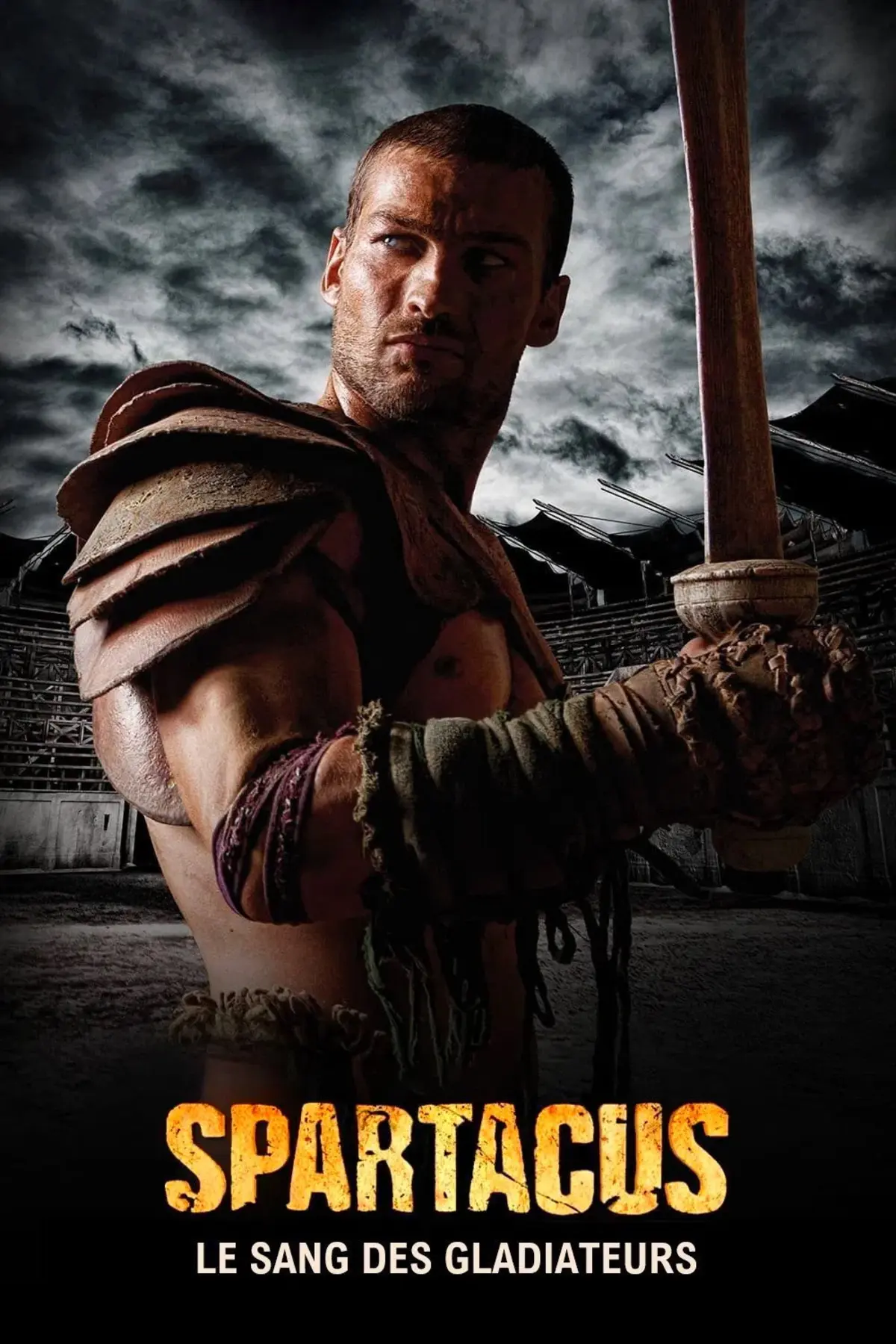 Épisodes de "Spartacus"