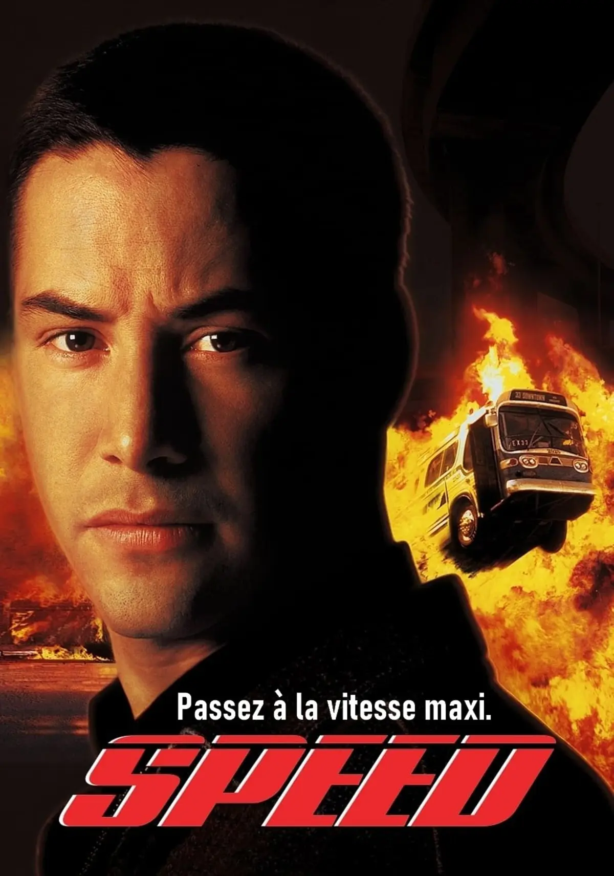 Speed : regarder en streaming