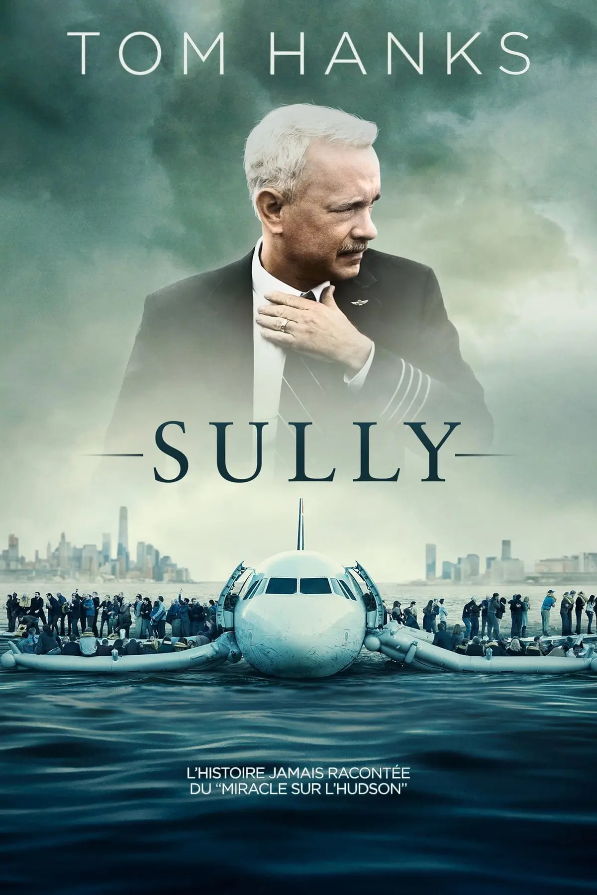 Casting Sully : acteurs, réalisateur
