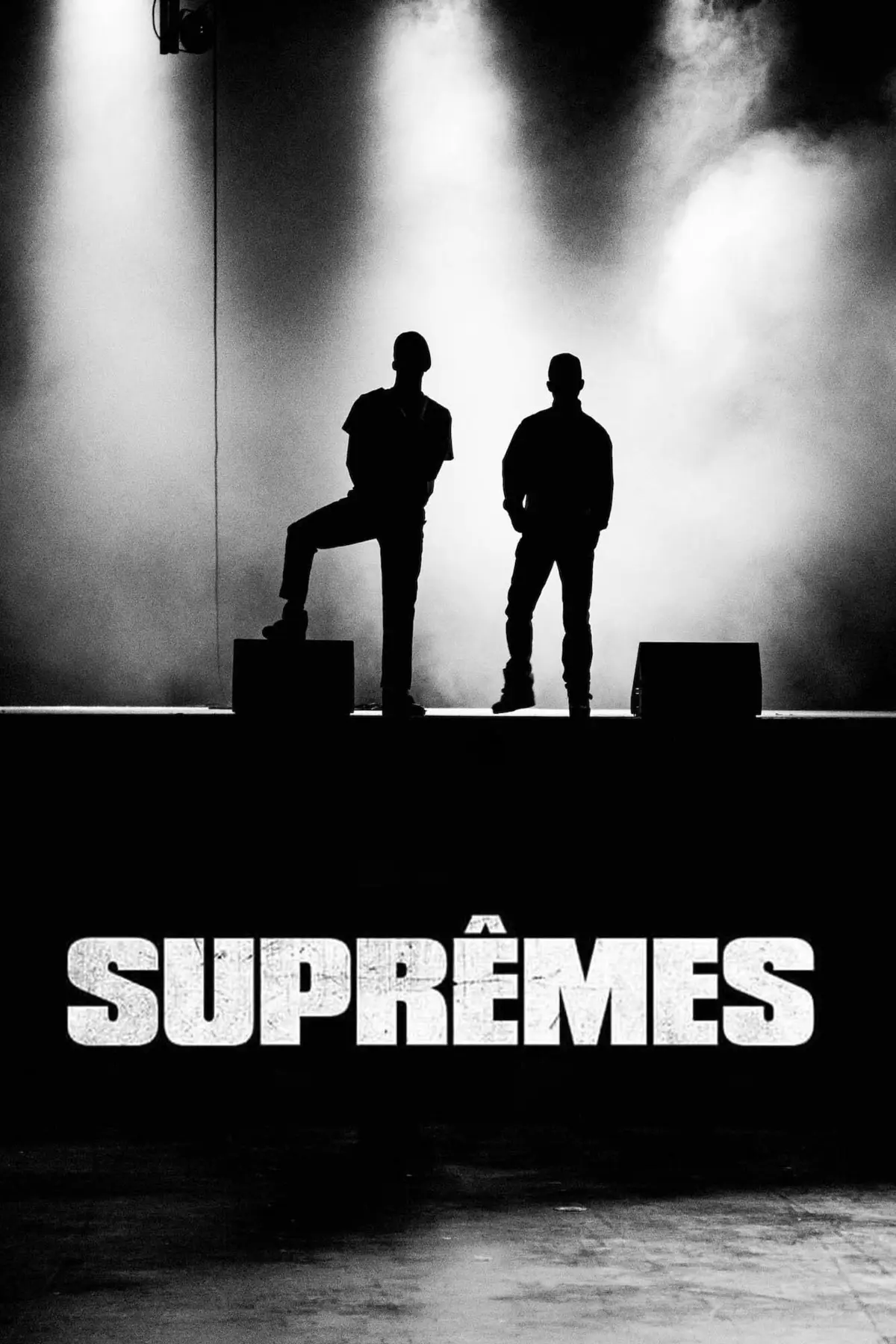 Suprêmes - Film (2021)