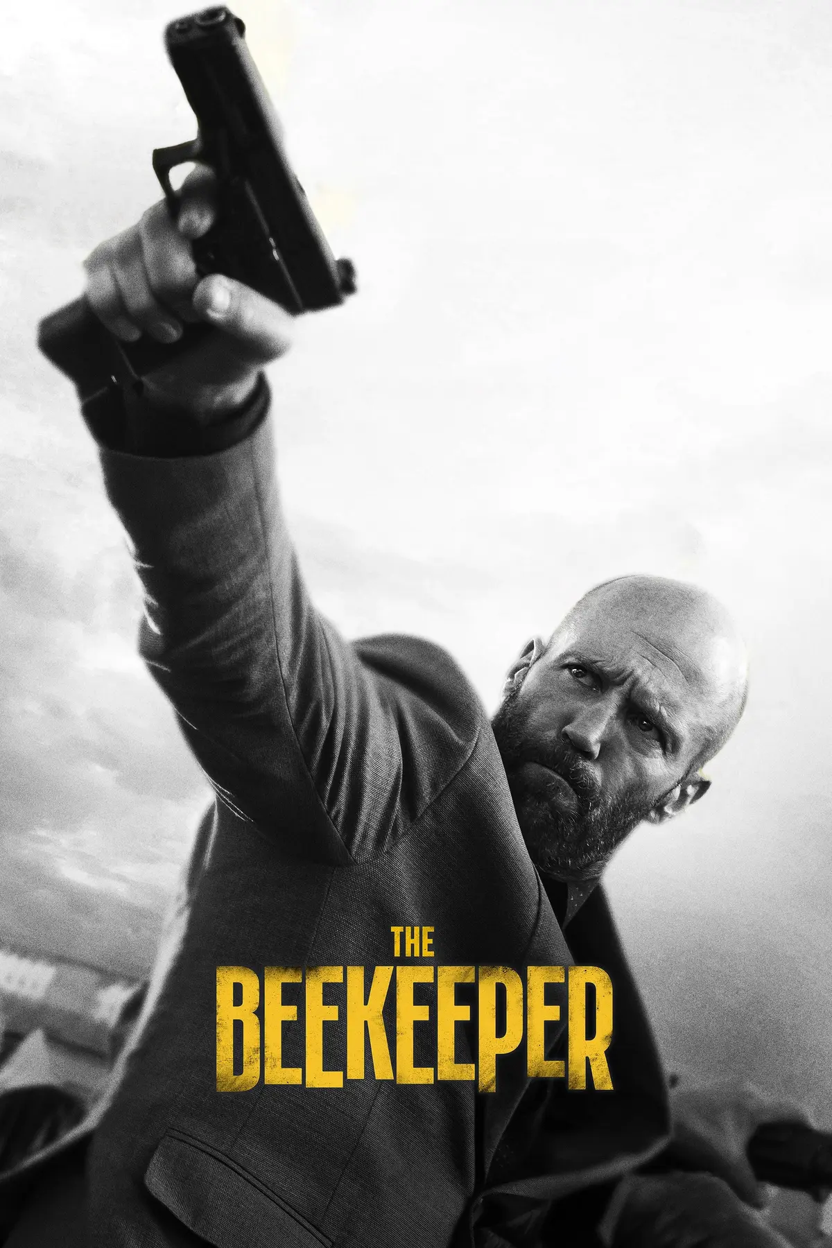 The Beekeeper - Film (2024)
