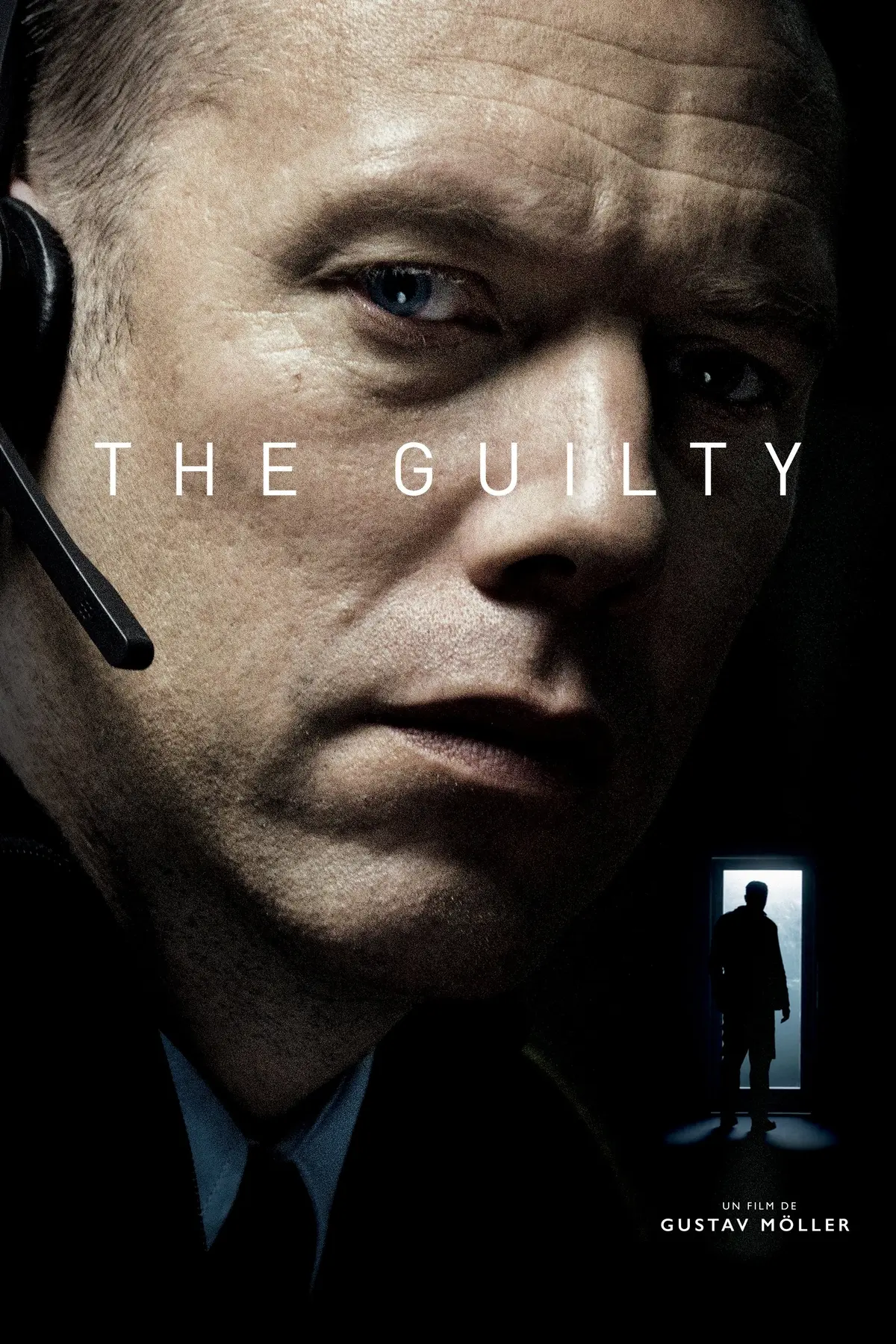 The Guilty : regarder en streaming