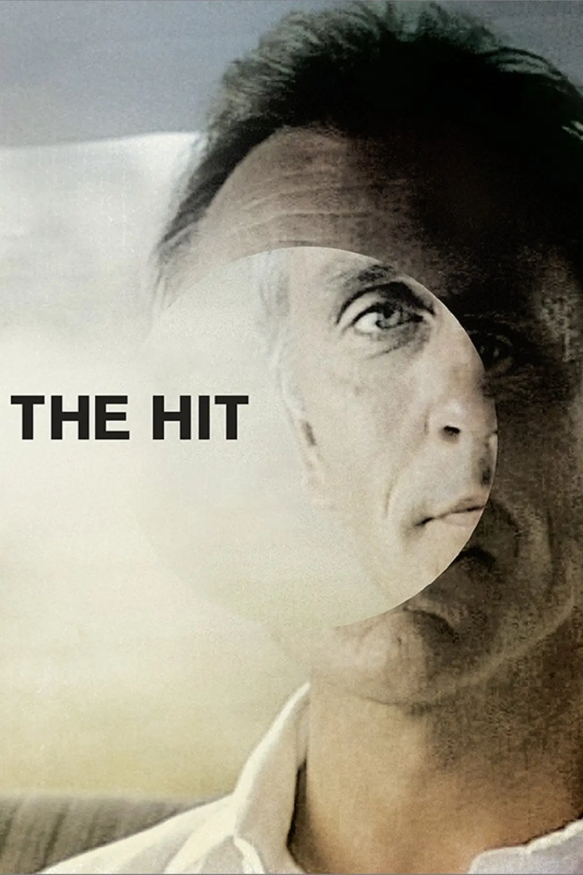 The Hit : le tueur était presque parfait - Film (1984)