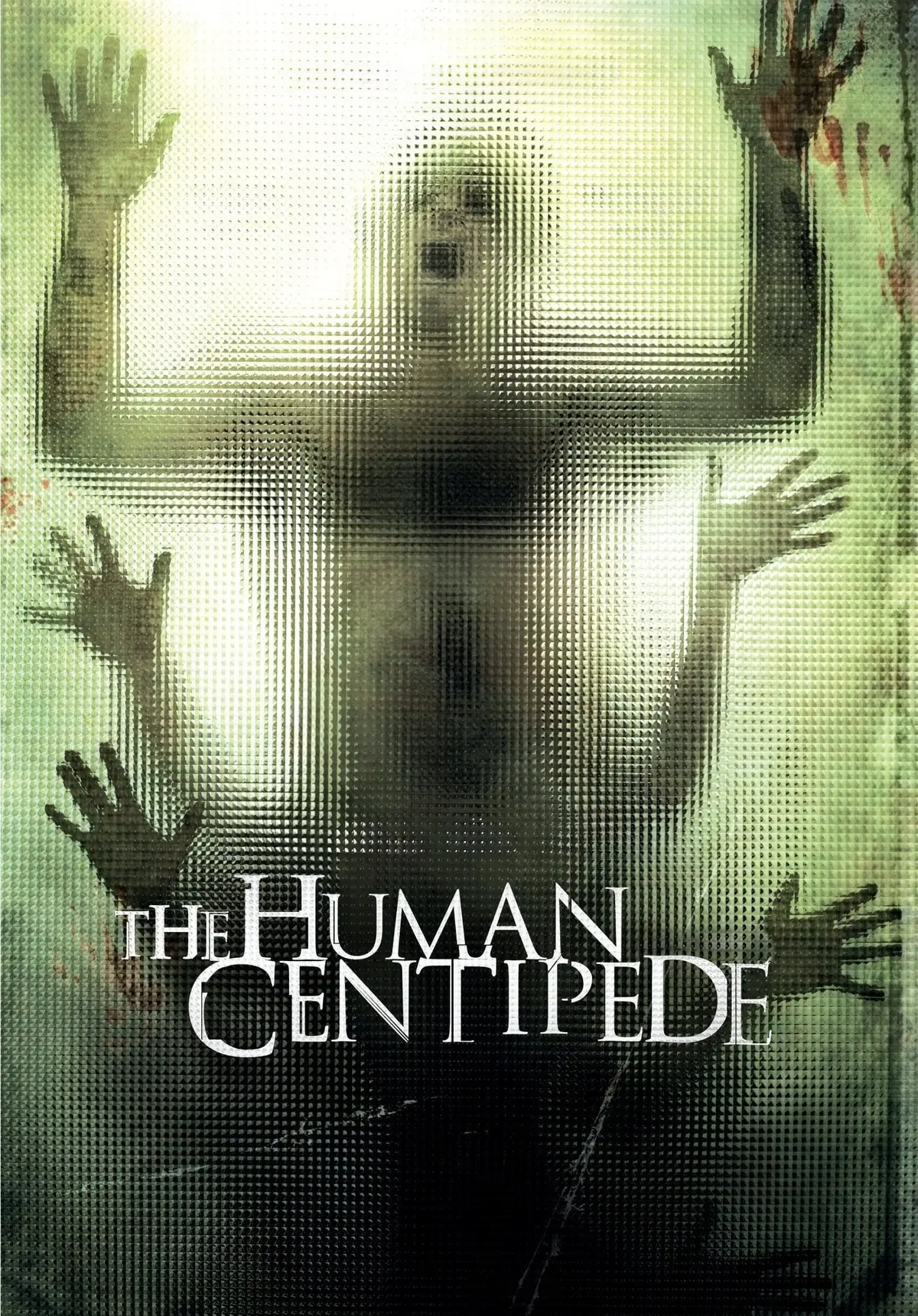 The Human Centipede : regarder en streaming