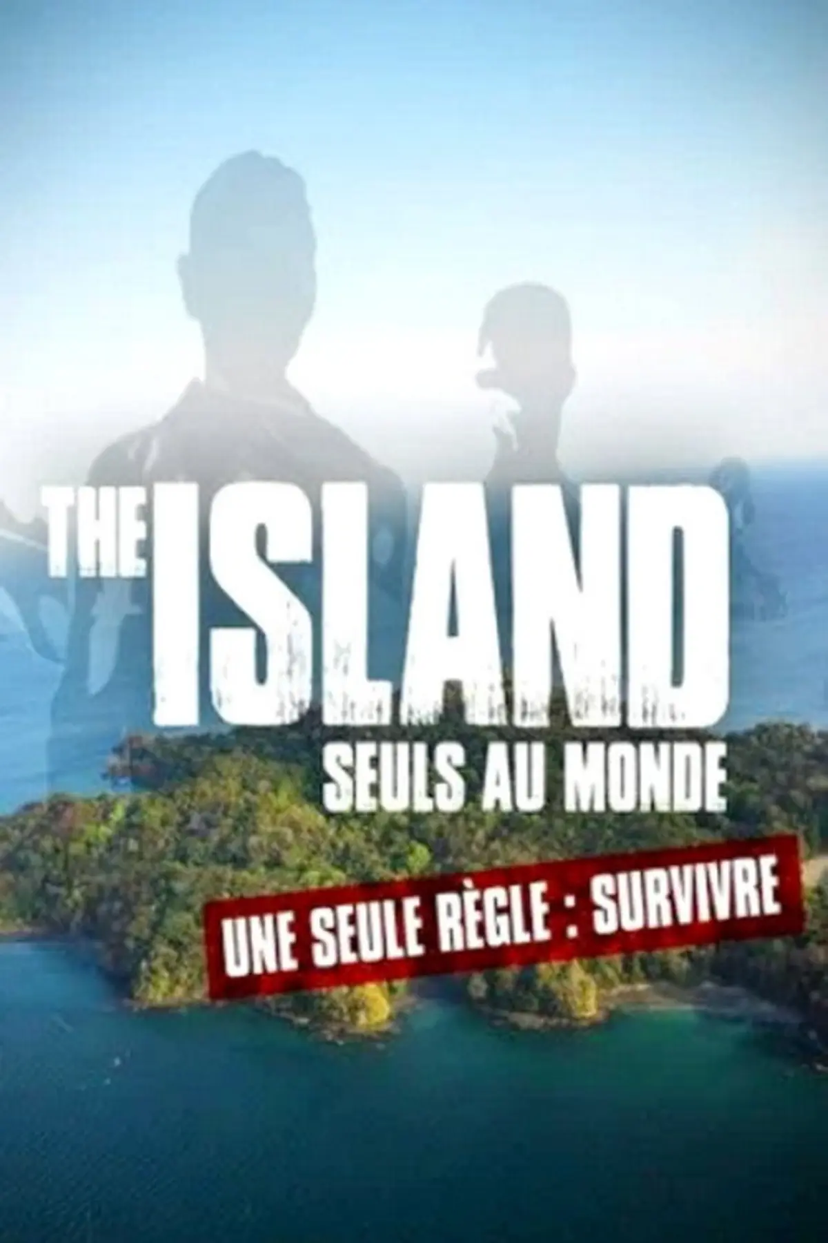 Casting The Island : acteurs, réalisateur