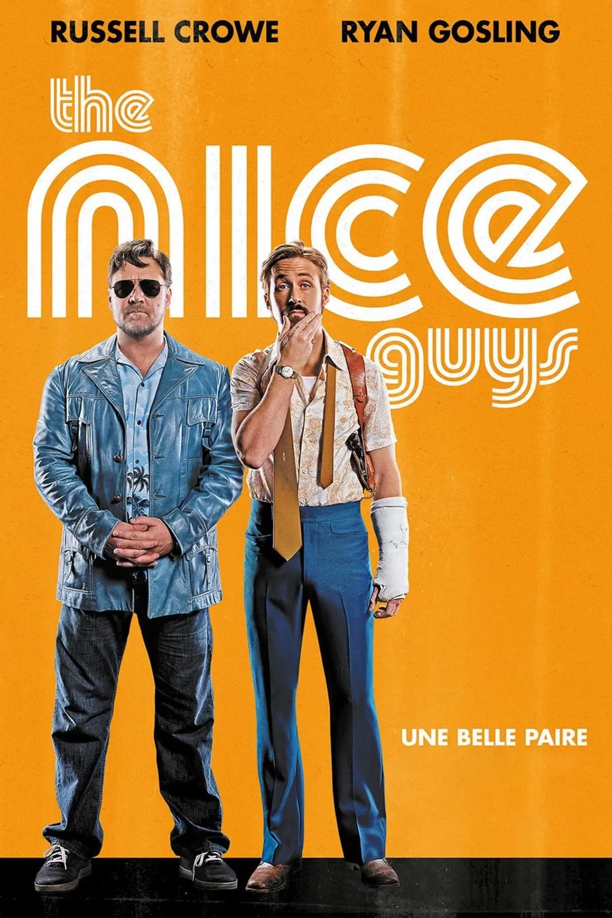 The Nice Guys - Film (2016)