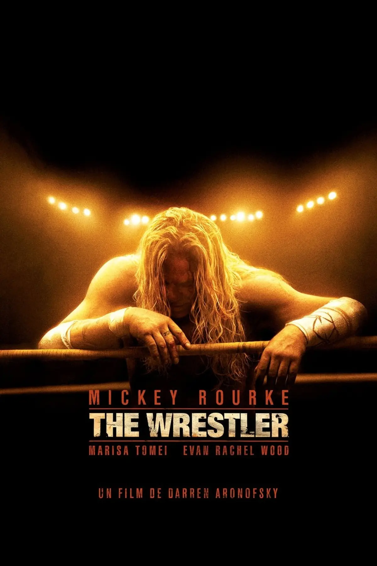 The Wrestler - Film (2008)